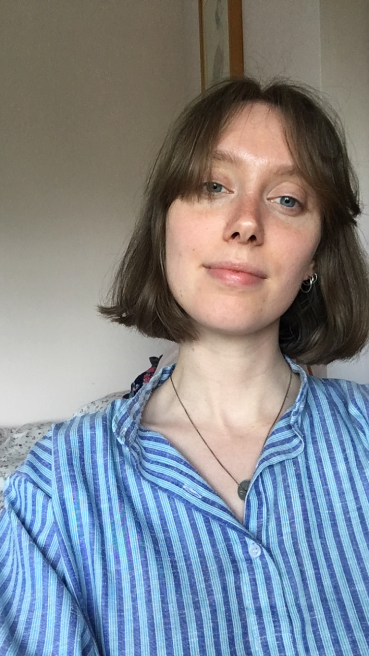 Jemima Skala, Author at The Forty-Five