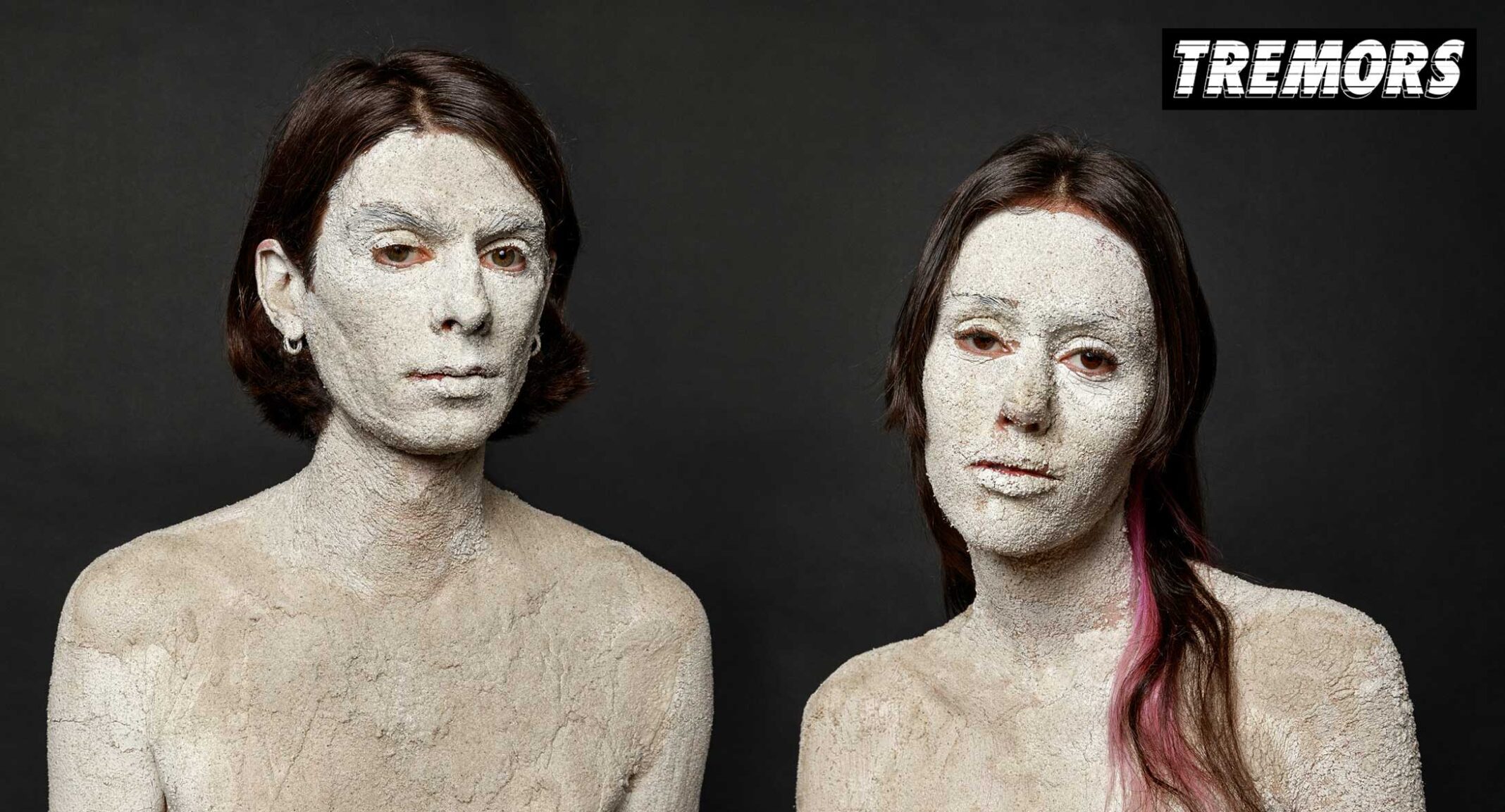 Agar Agar are the French dance duo making video game-inspired electro ...