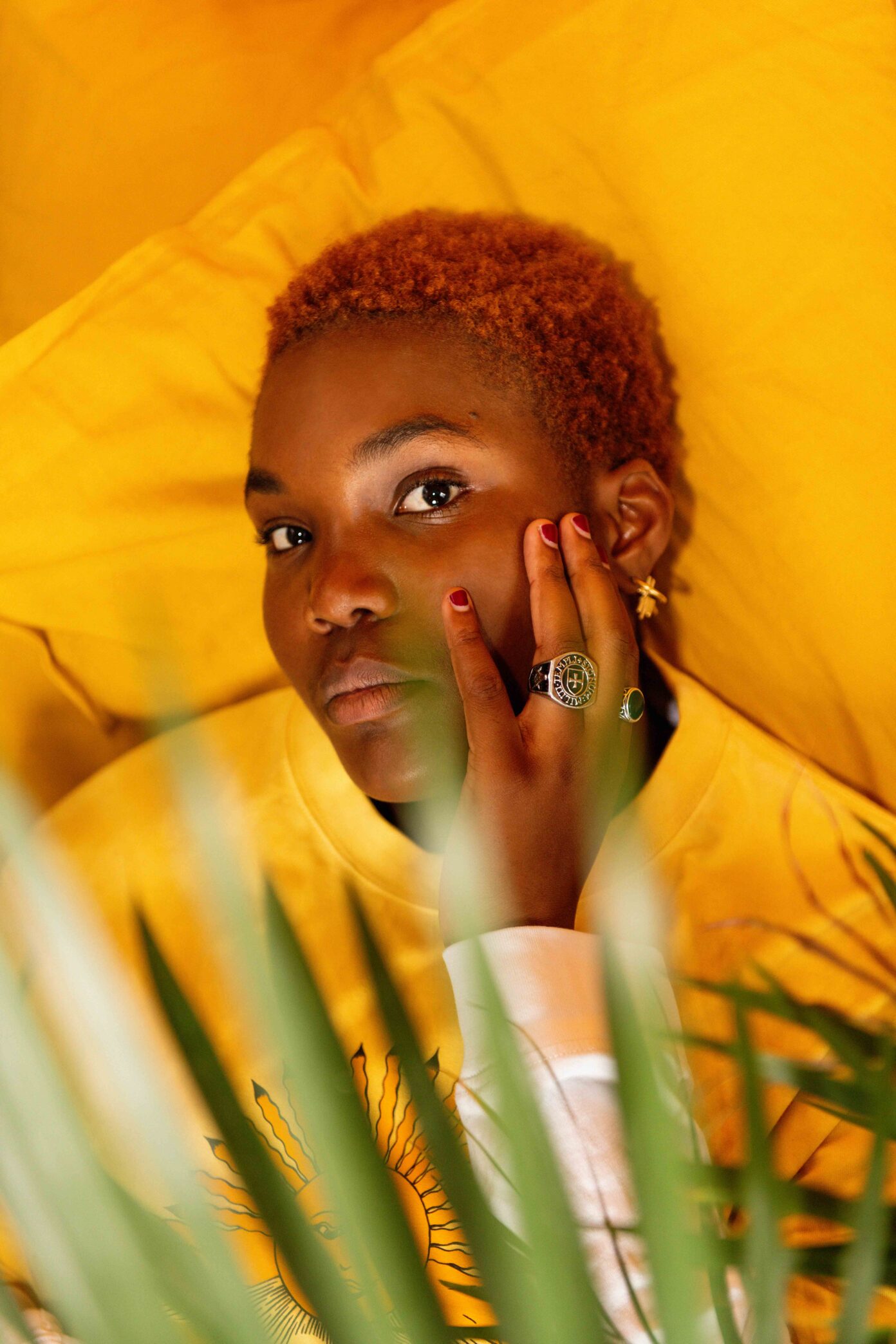 Arlo Parks interview: "I’m determined to do positive work with the time ...