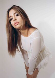 TREMORS// Ash Lune is the Australian-Indian artist making sugary pop ...