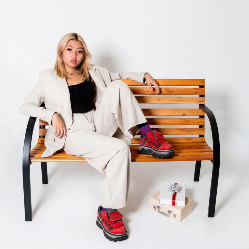 Beabadoobee interview: "I want to sound powerful" | The Forty-Five