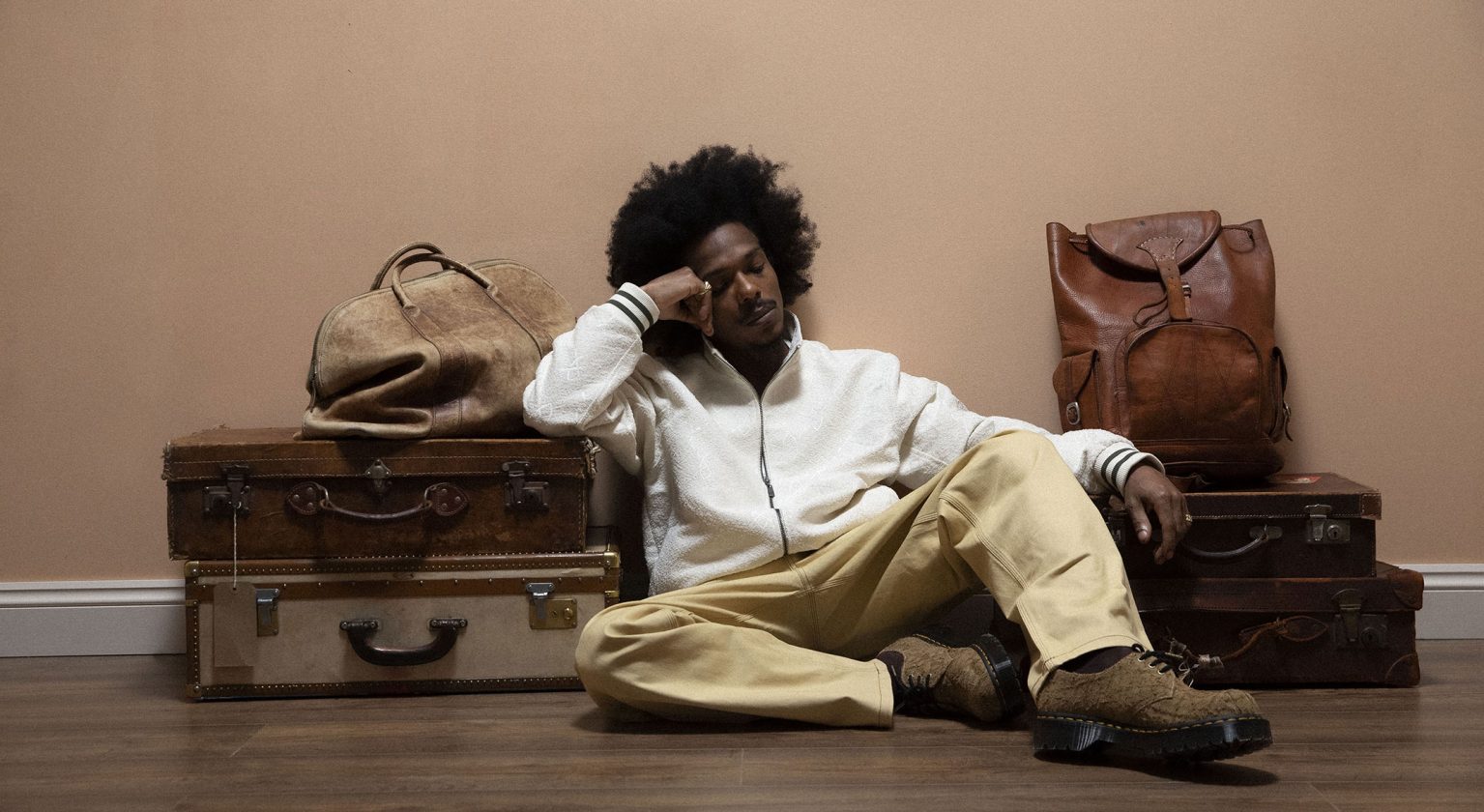 Get to know your 2024 Mercury nominees | The Forty-Five