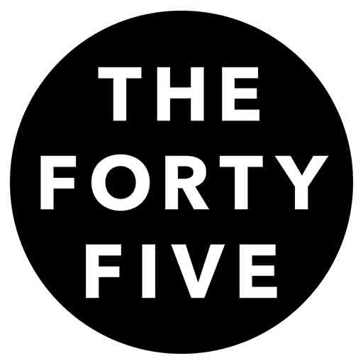 The Forty-Five Staff, Author at The Forty-Five