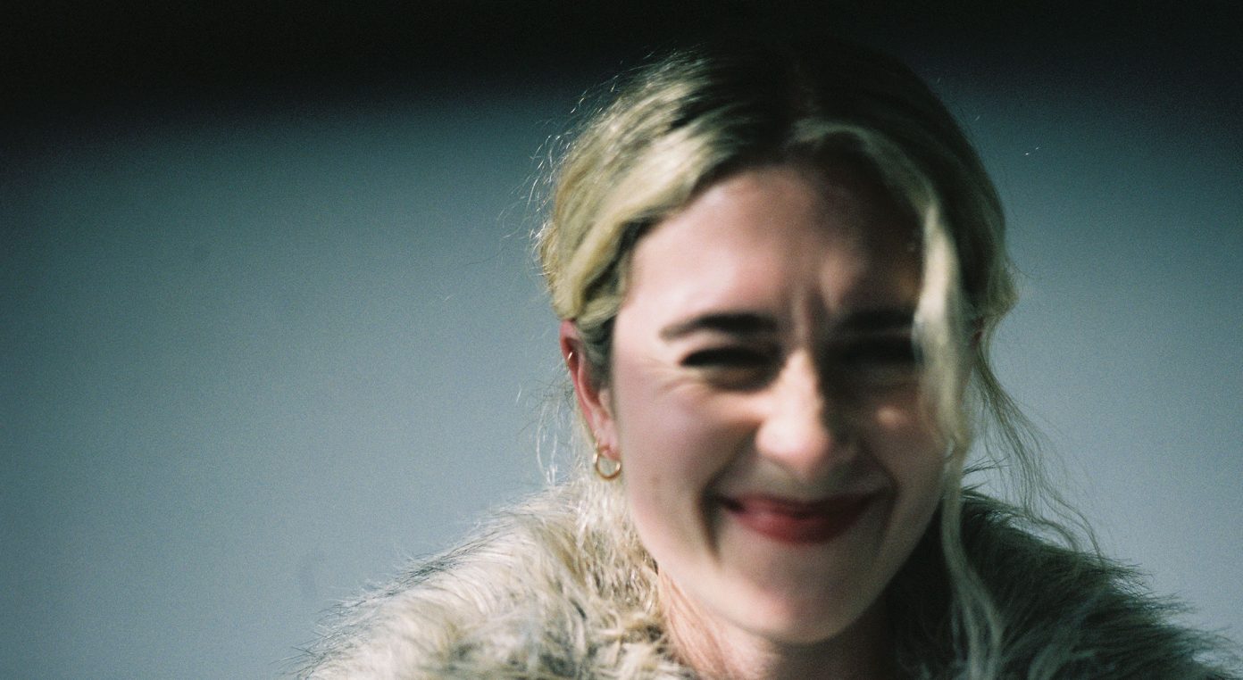 Blondshell interview: "Misogyny takes a different form now that I’m a ...