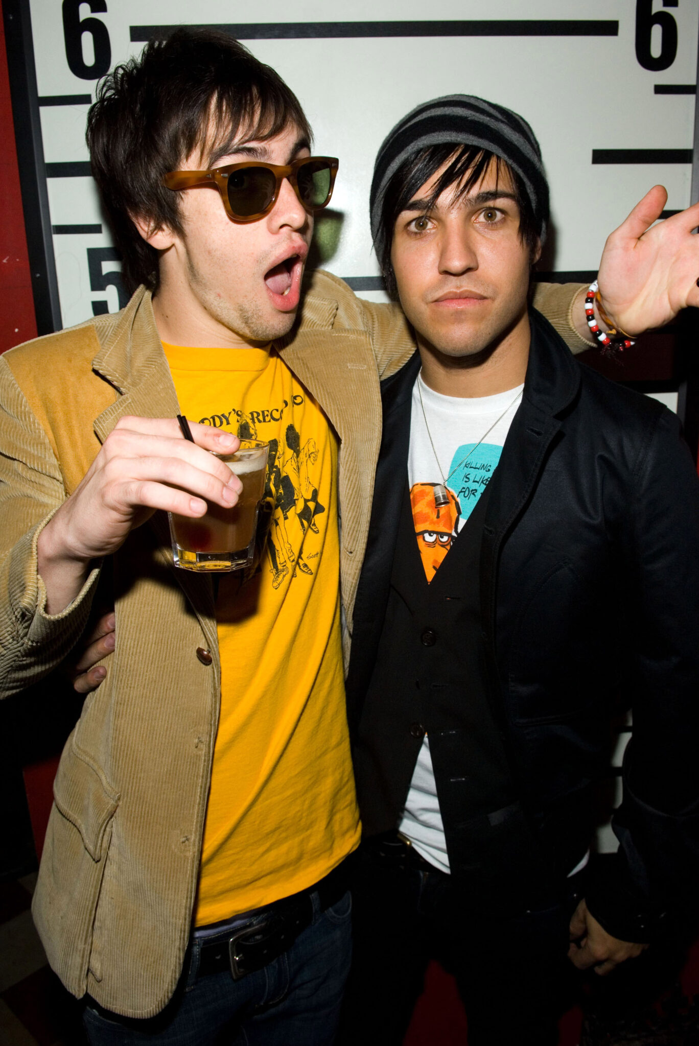 Decaydance Records: an oral history told by Pete Wentz, Travie McCoy ...