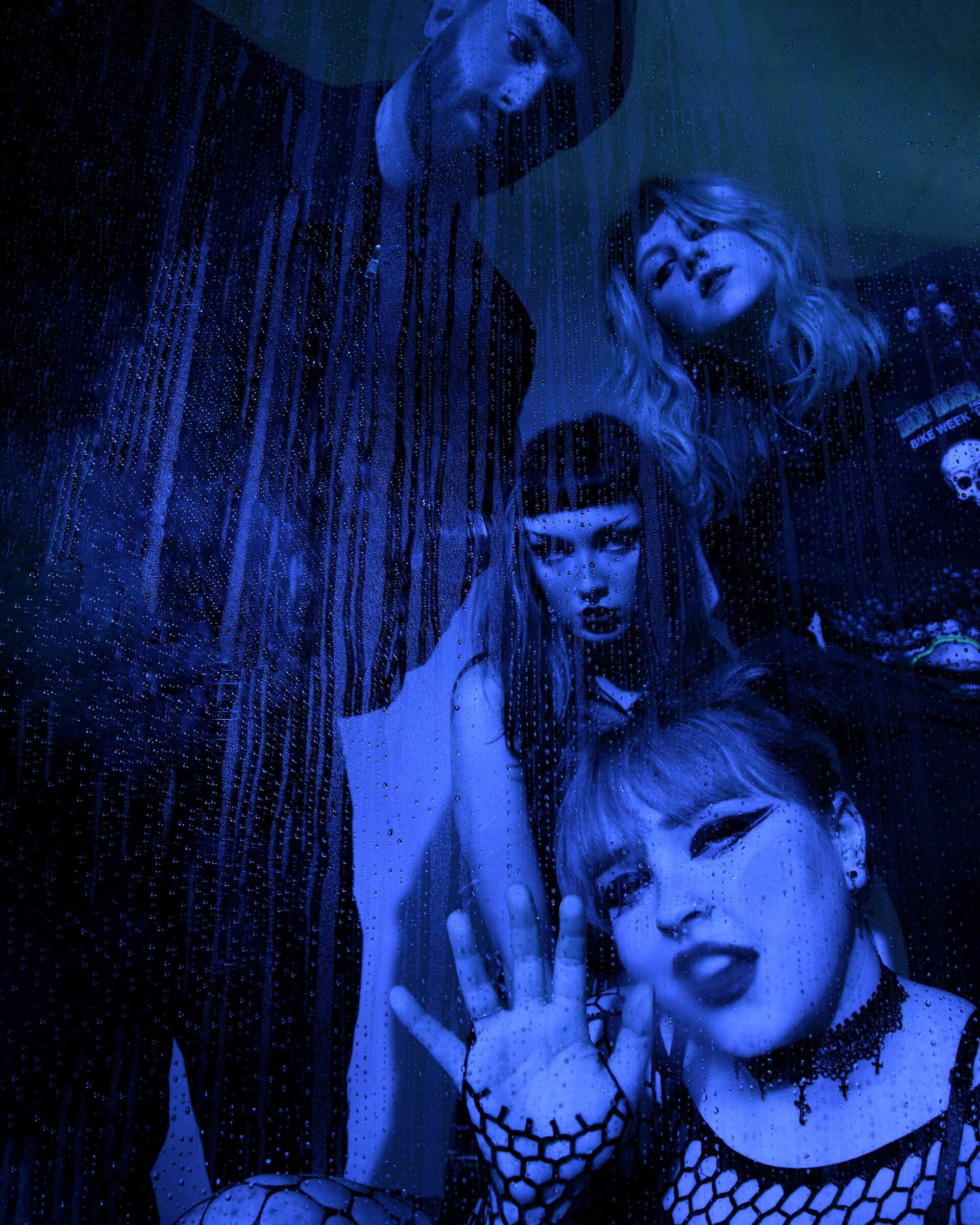 TREMORS// Crawlers are the compassionate new rock band to believe in ...