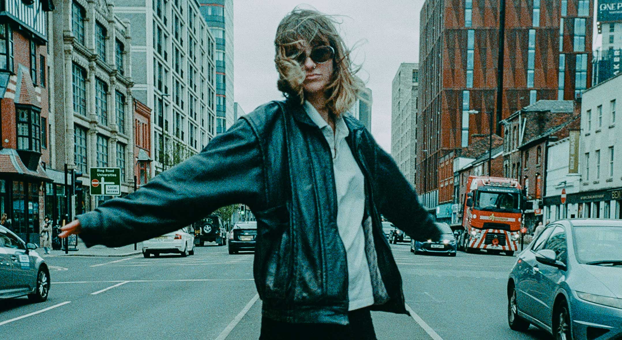 Chloe Slater breaks down her new EP, track-by-track | The Forty-Five