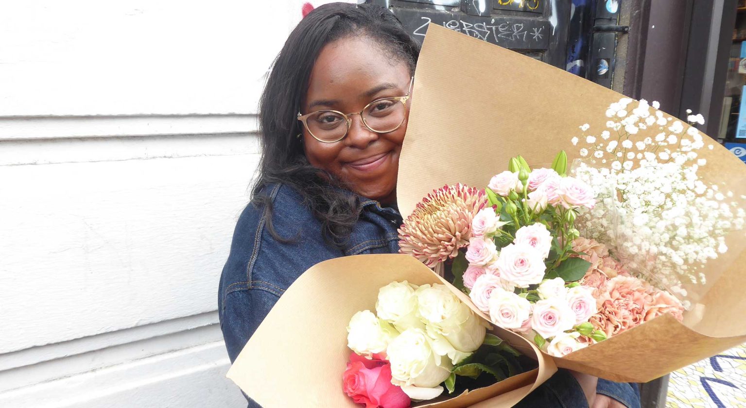 Chrissi turned a journal entry into one of the year's most powerful ...