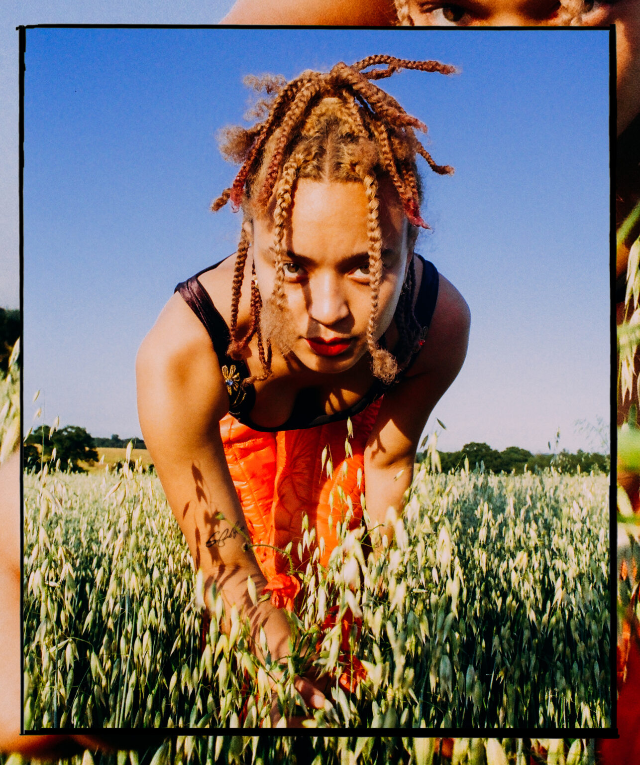 Connie Constance: “I understand what it feels like to be part of a huge ...