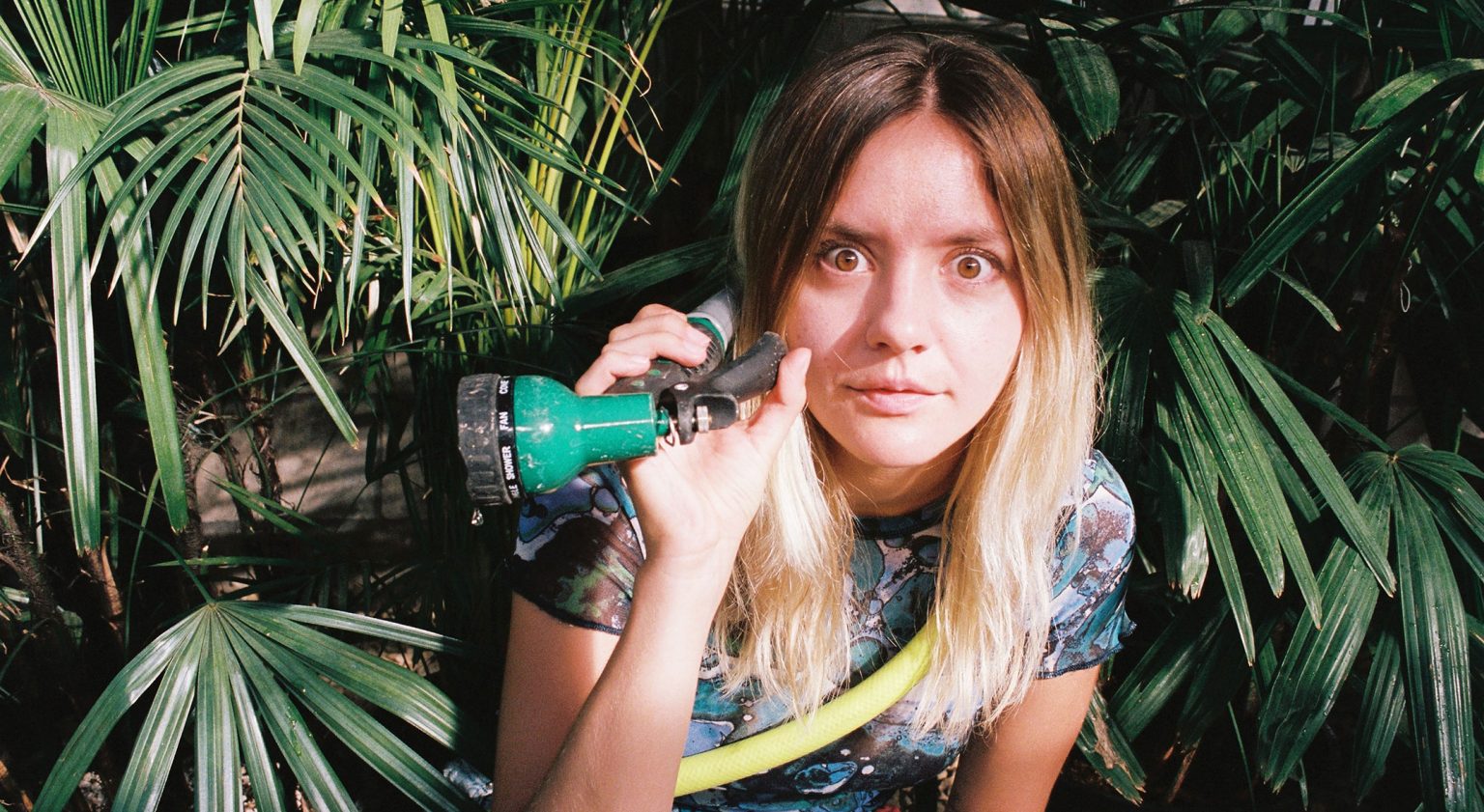 Dora Jar is a walking contradiction | The Forty-Five