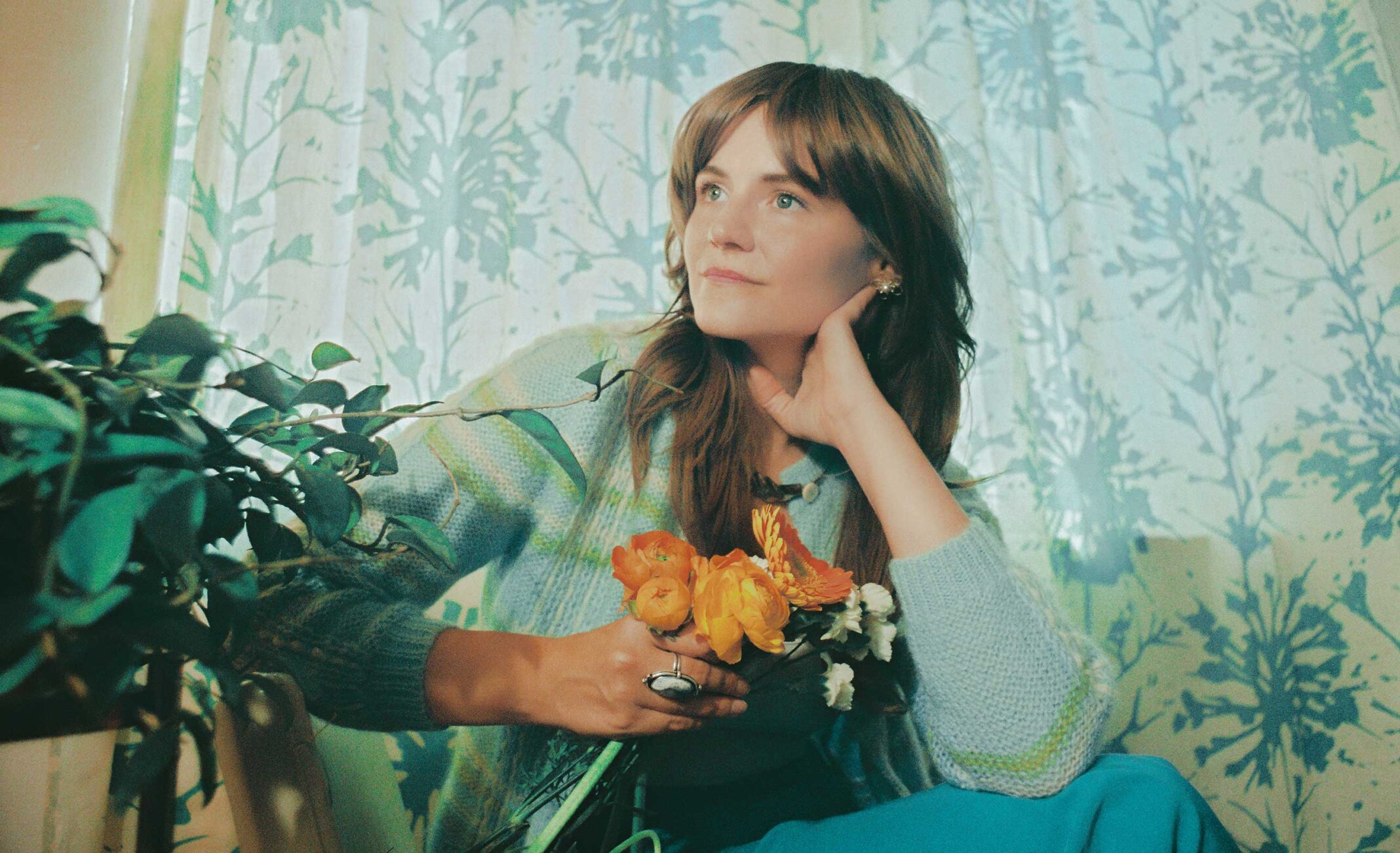 Erin Rae: "I wanted to challenge the idea that being outspoken and loud ...