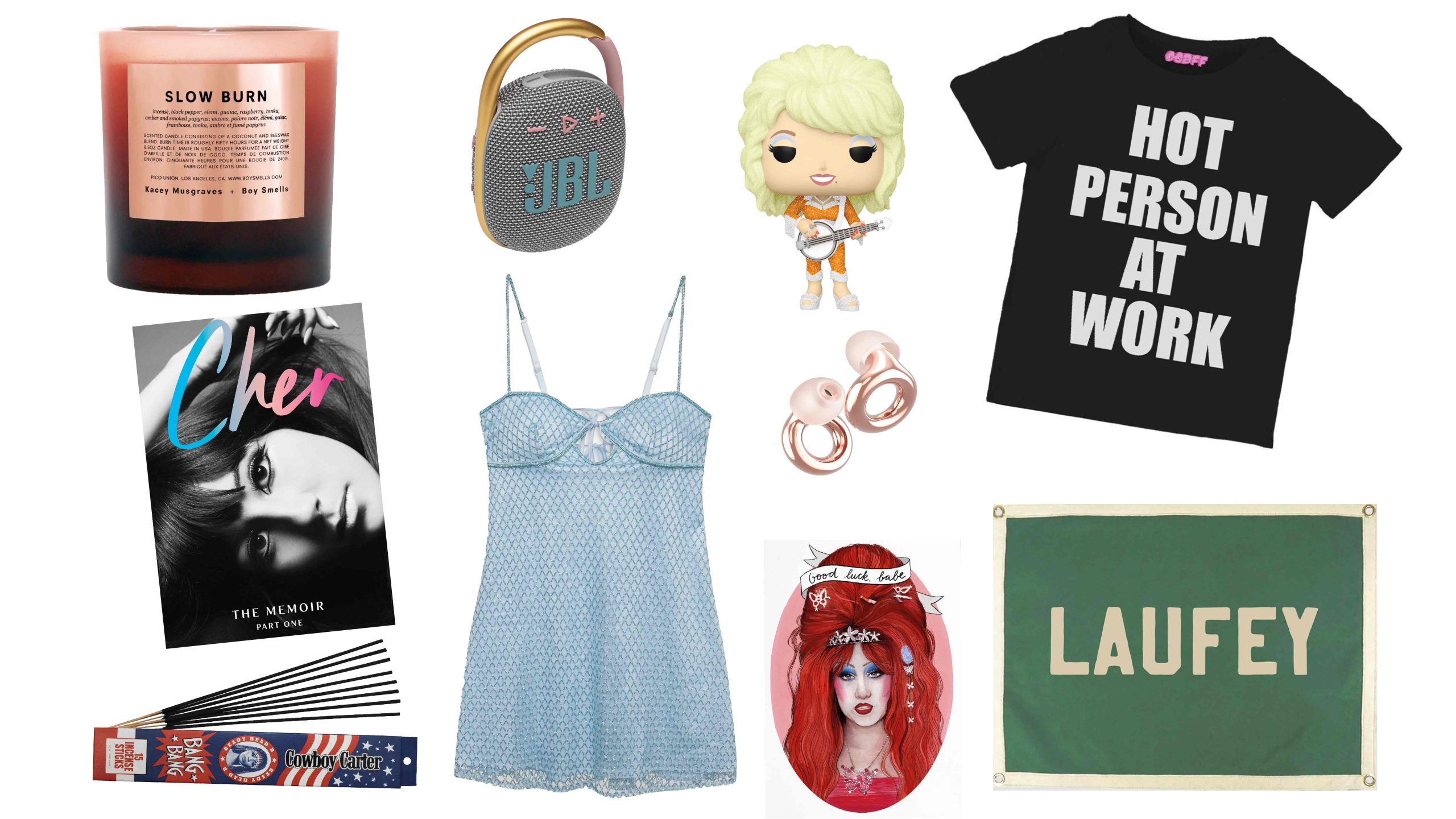 50 festive gifts for fangirls | The Forty-Five