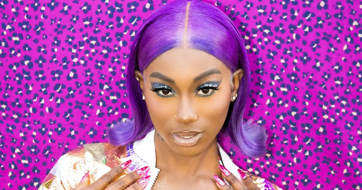 Flo Milli: “What makes you a bad bitch is you being completely you ...