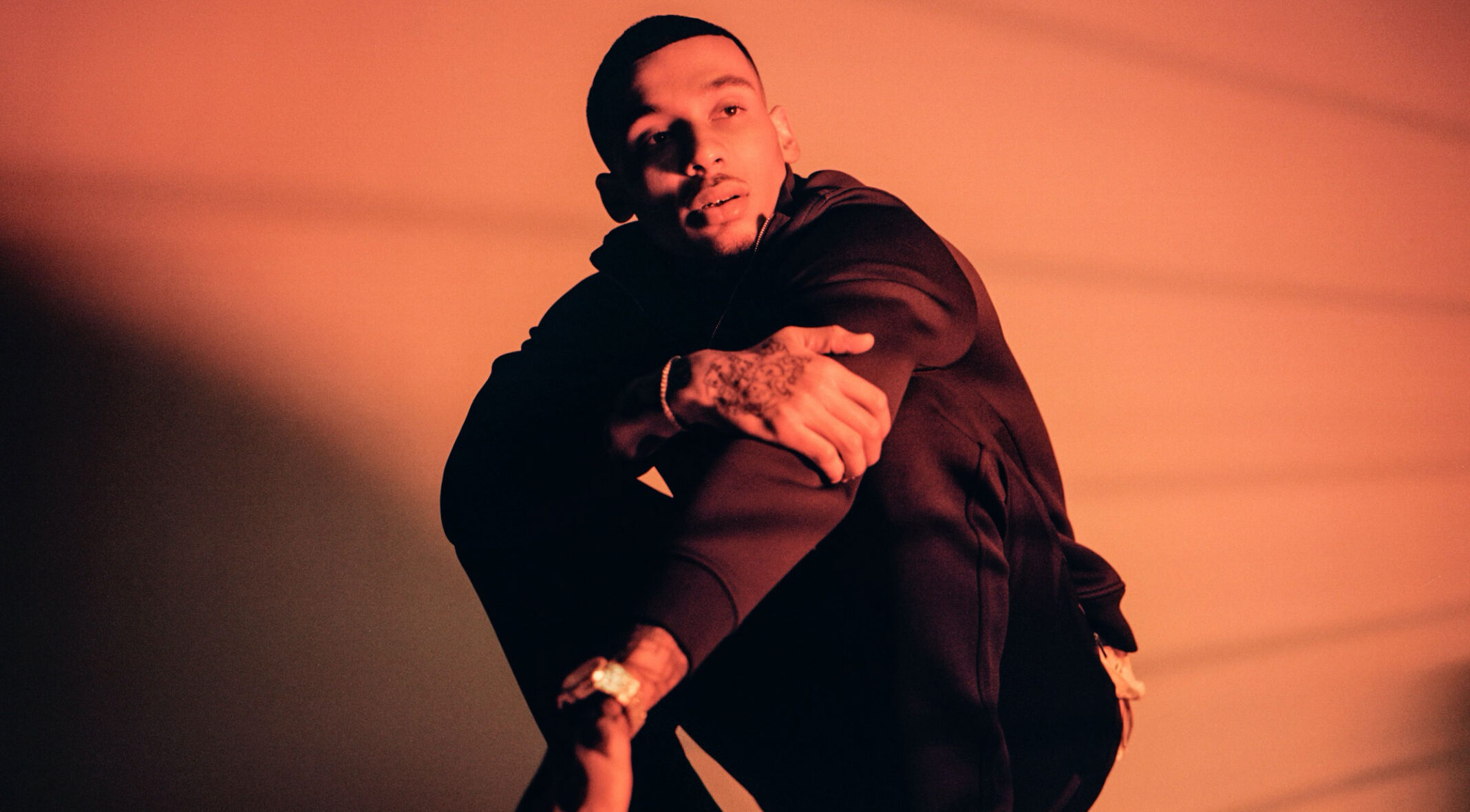 Fredo – 'Money Can't Buy Happiness' Album Review | The Forty-Five