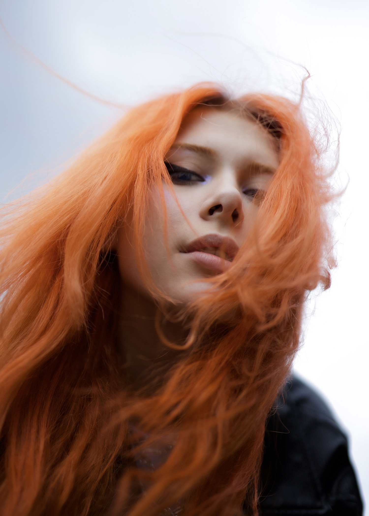 Georgia Twinn: "I've always been interested in the weird side of pop ...