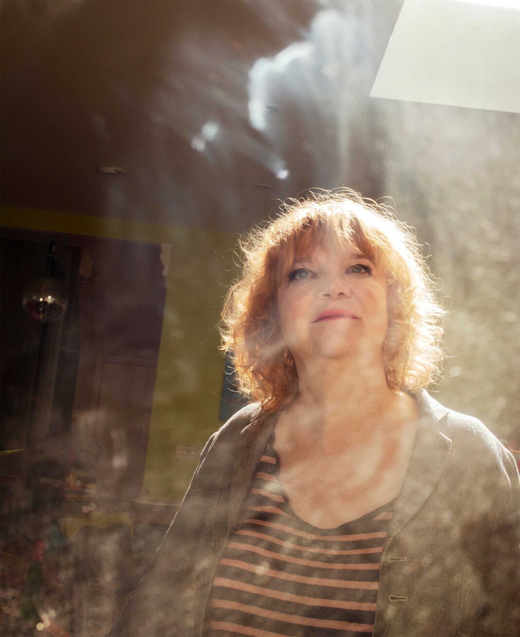 Conversations With Friends: Sharon Van Etten and Gina Birch | The Forty ...