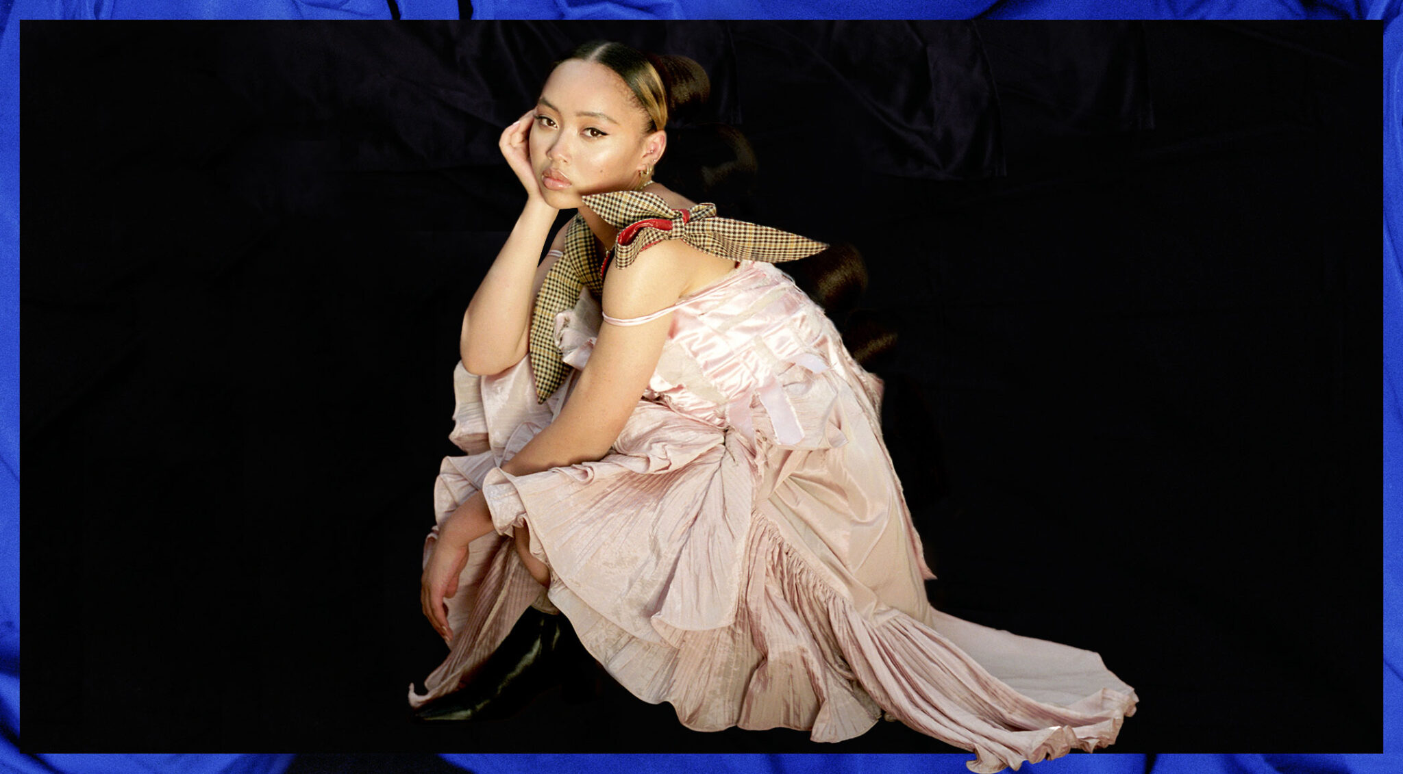 Griff Cover Story – "There’s so much of the same conveyor belt pop at ...