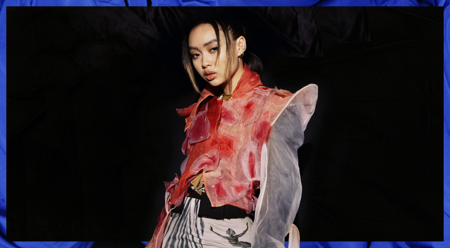 Griff Cover Story – "There’s so much of the same conveyor belt pop at ...