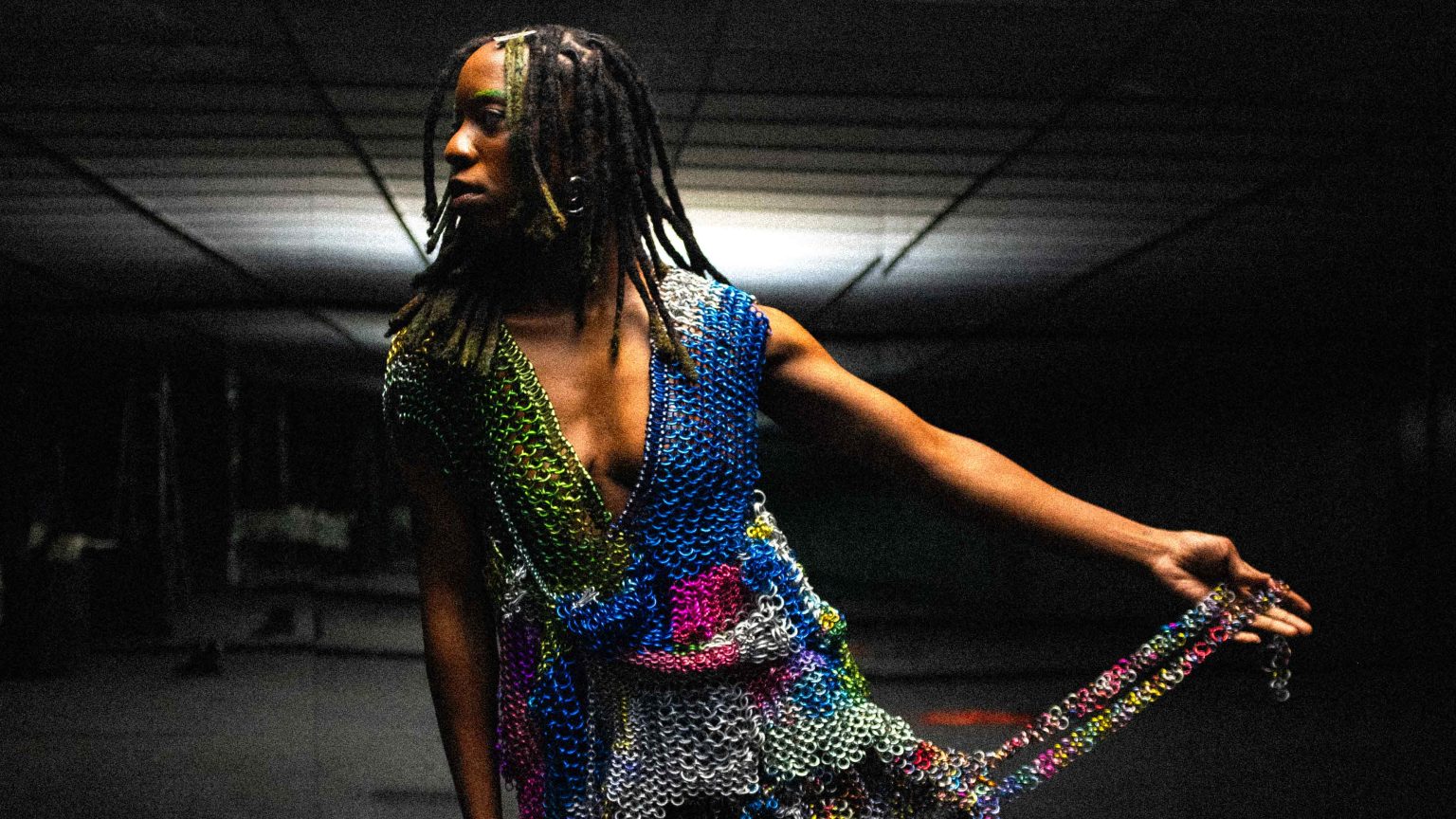 Halima: “So often as Black women, we are told to sound a certain way ...