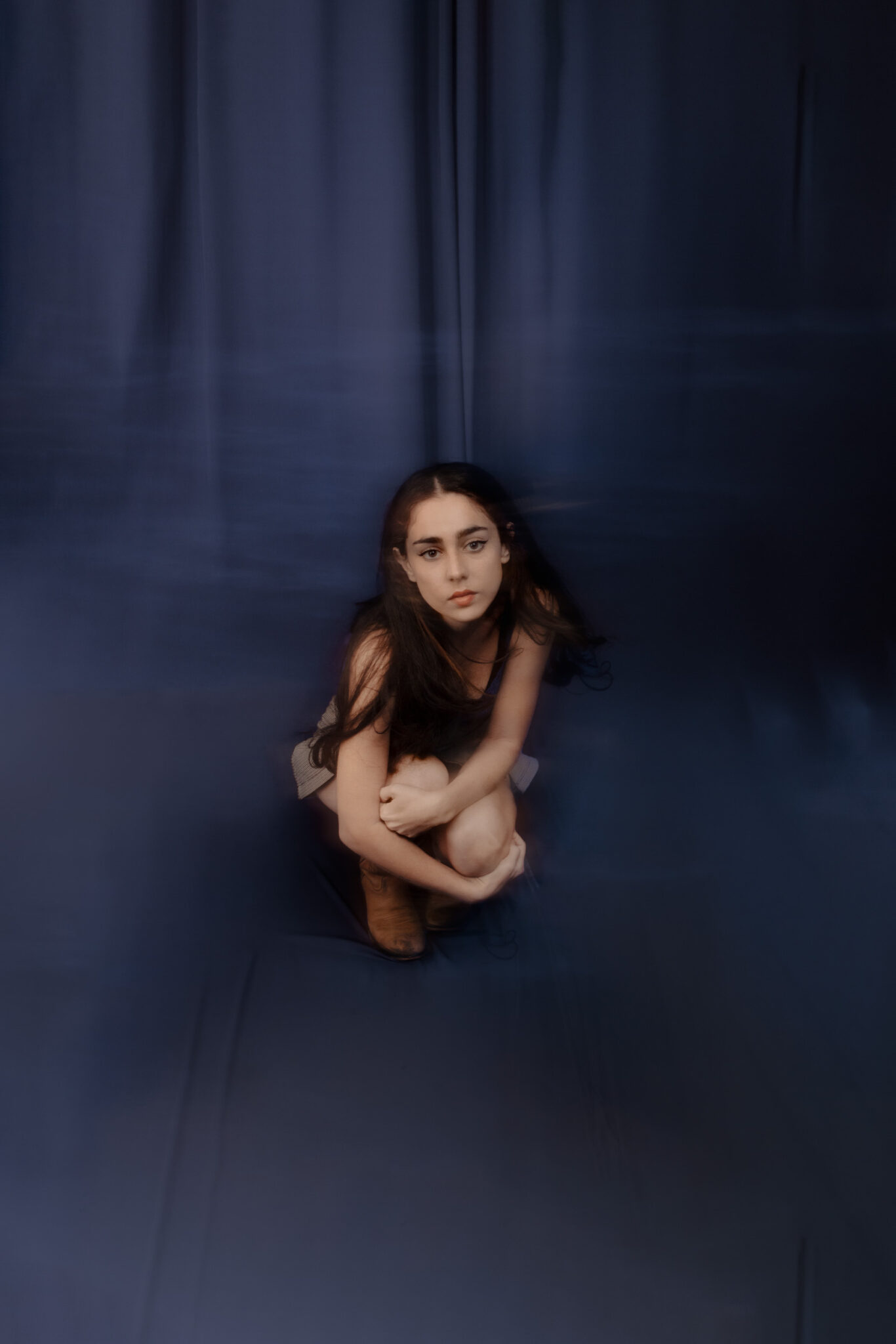 Samia interview: "I value community above all else" | The Forty-Five