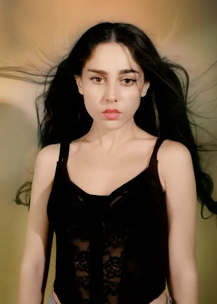 Samia interview: "I value community above all else" | The Forty-Five