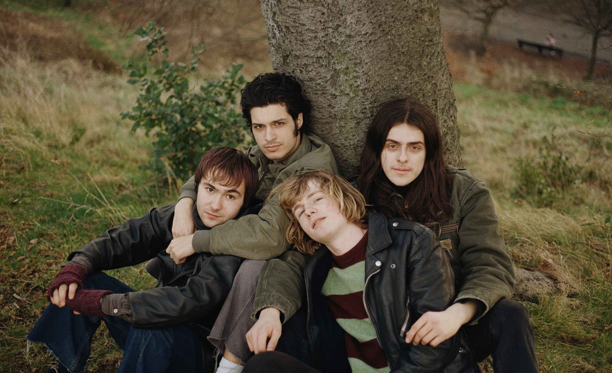 Third Man London makes its first label signing | The Forty-Five