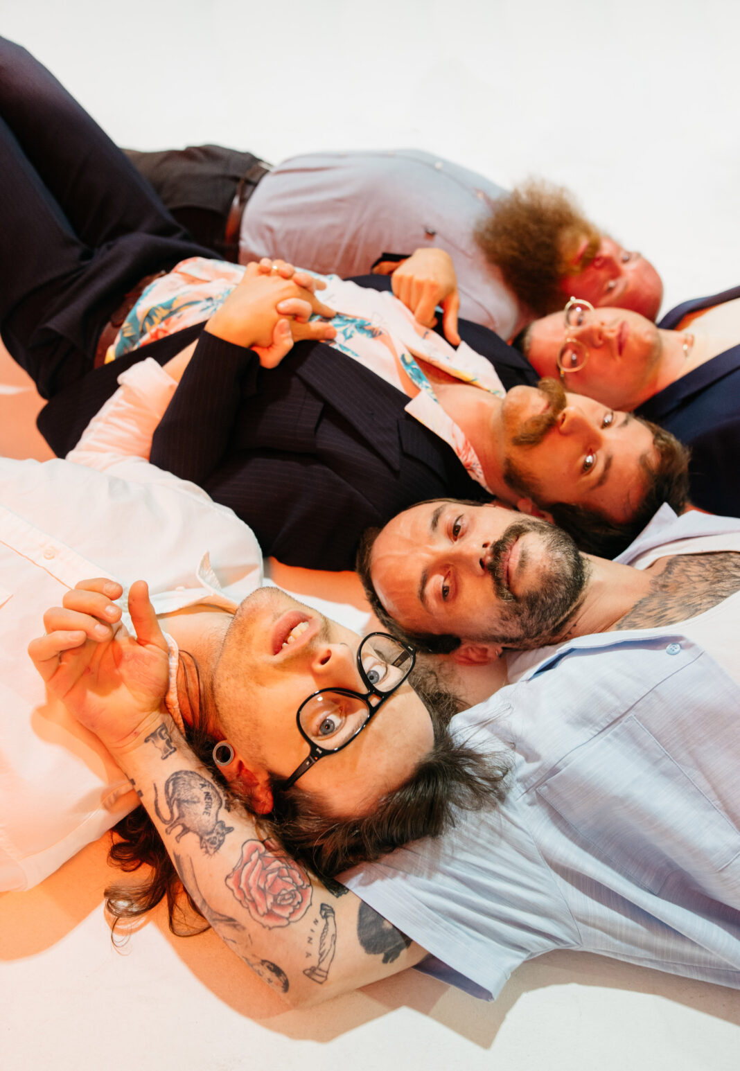 IDLES interview: "We are allies whether people say we are or not" | The ...