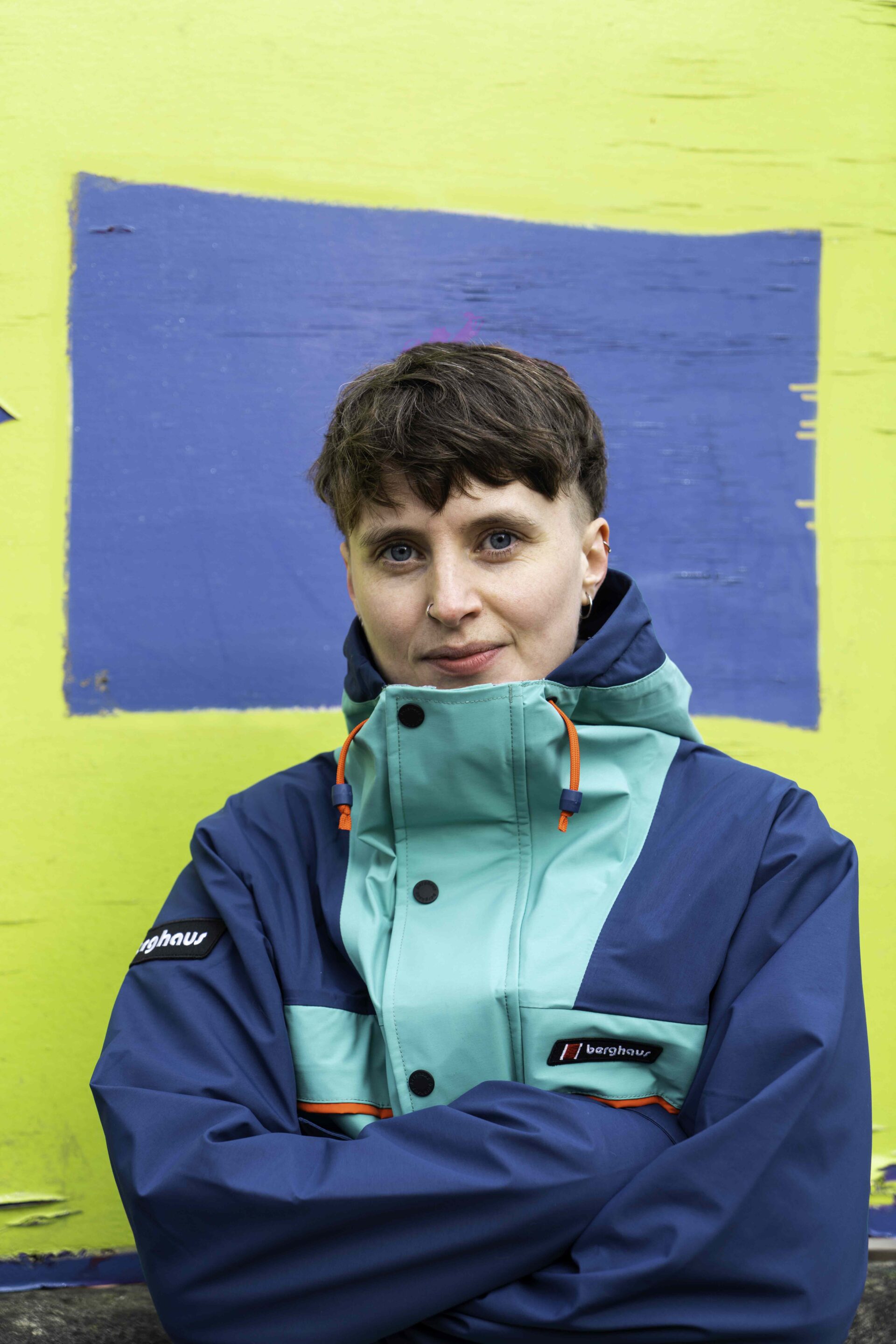 India Jordan: “I want to use my platform to talk about things that ...