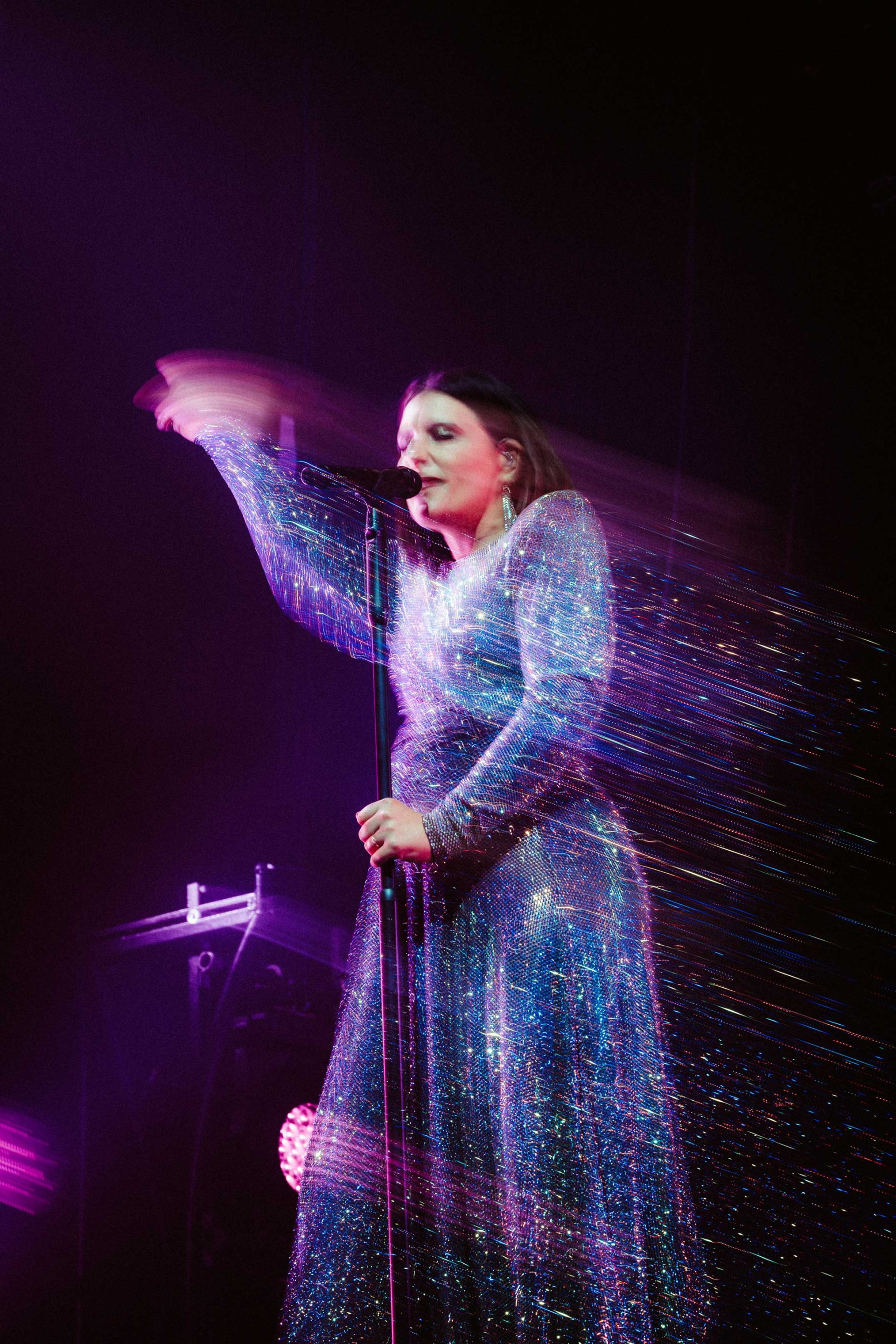 NOS Alive 2024: Dua Lipa, Jessie Ware and The Breeders shine at Lisbon ...