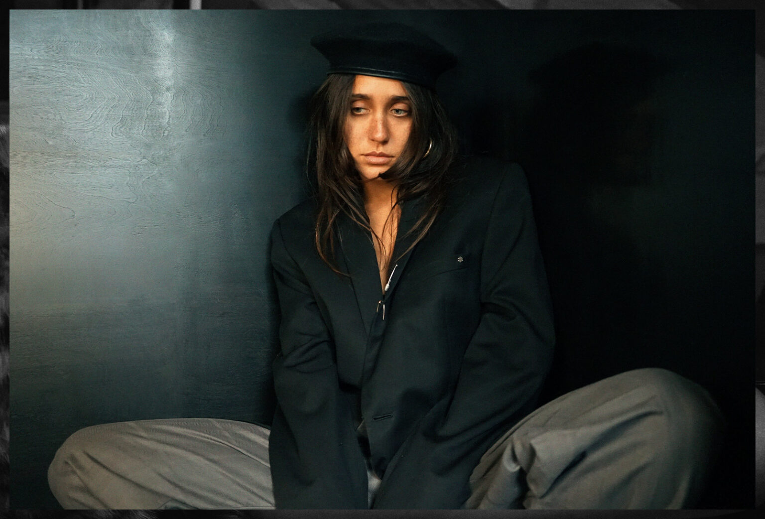 Jesse Jo Stark: "Being a rebel has never been that easy" | The Forty-Five