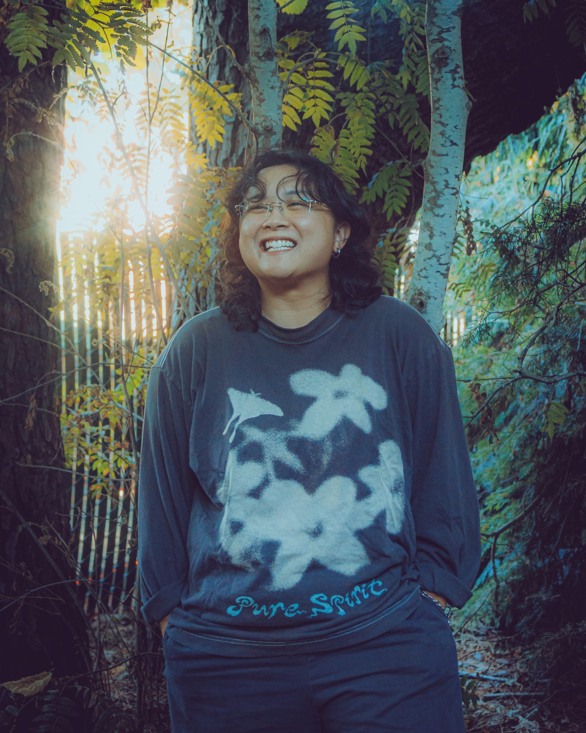 Jay Som never really left | The Forty-Five