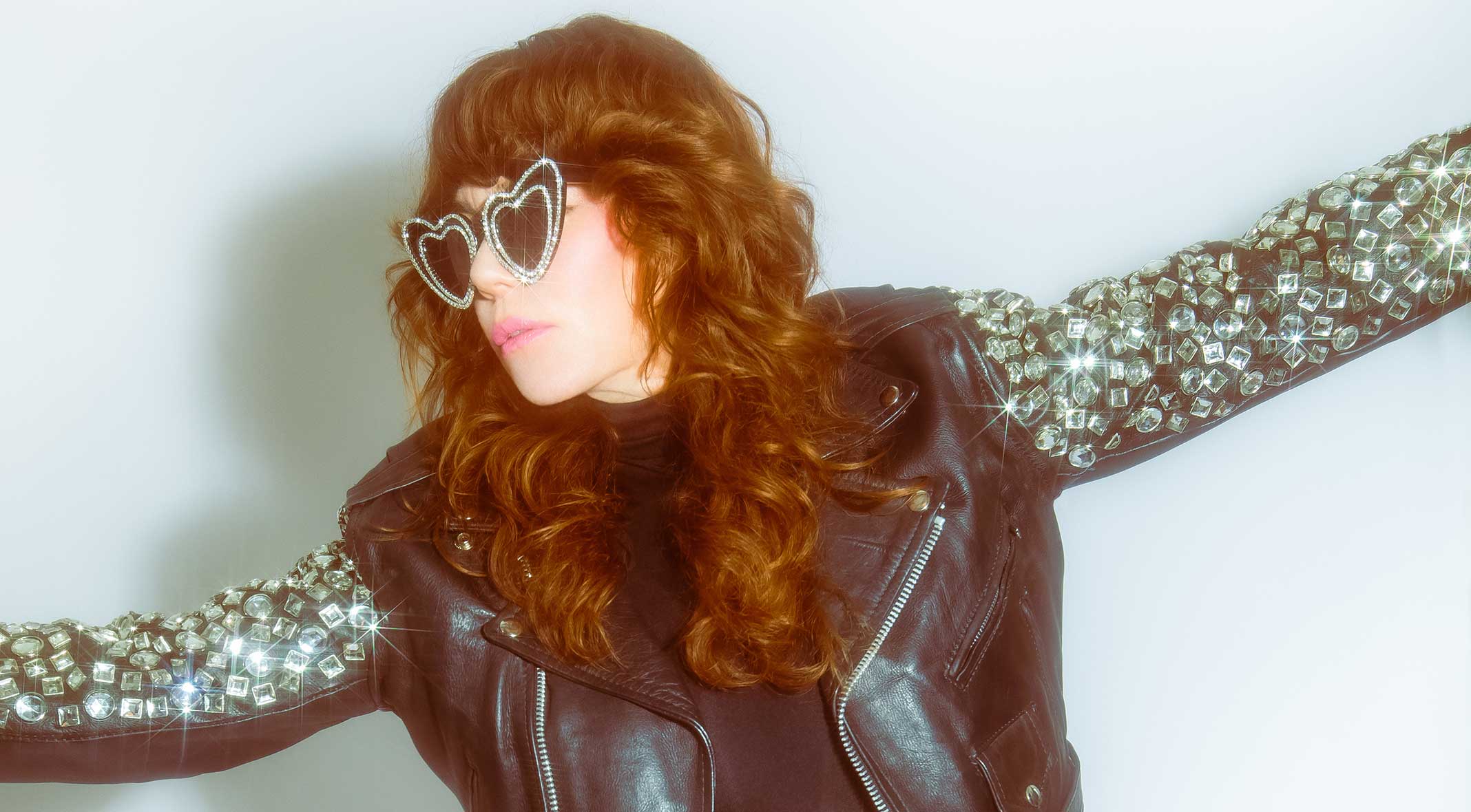 Jenny Lewis: "'Am I a psycho?' – you ever ask yourself that?" | The ...