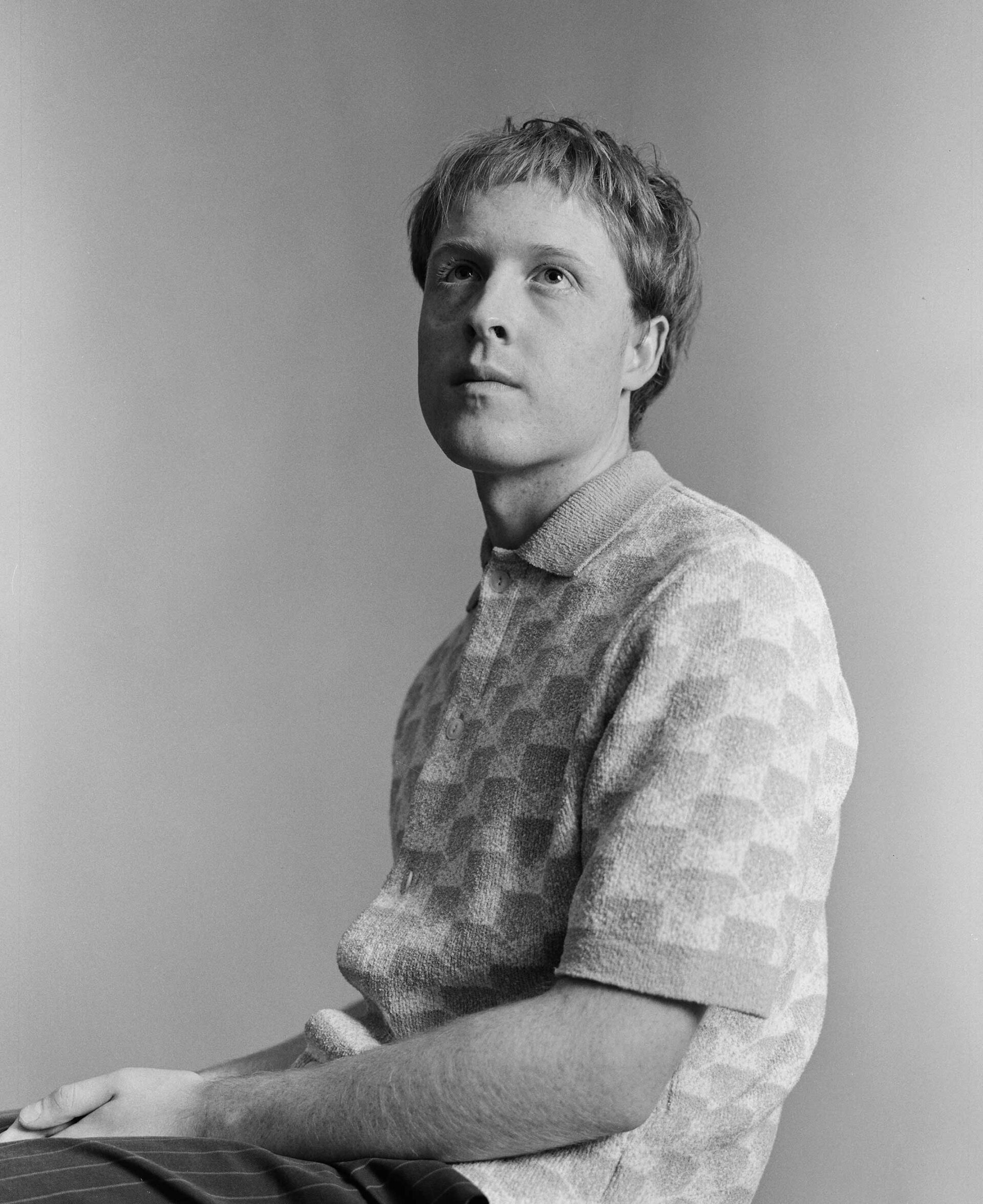 Jockstrap: Adventures in Sound | The Forty-Five