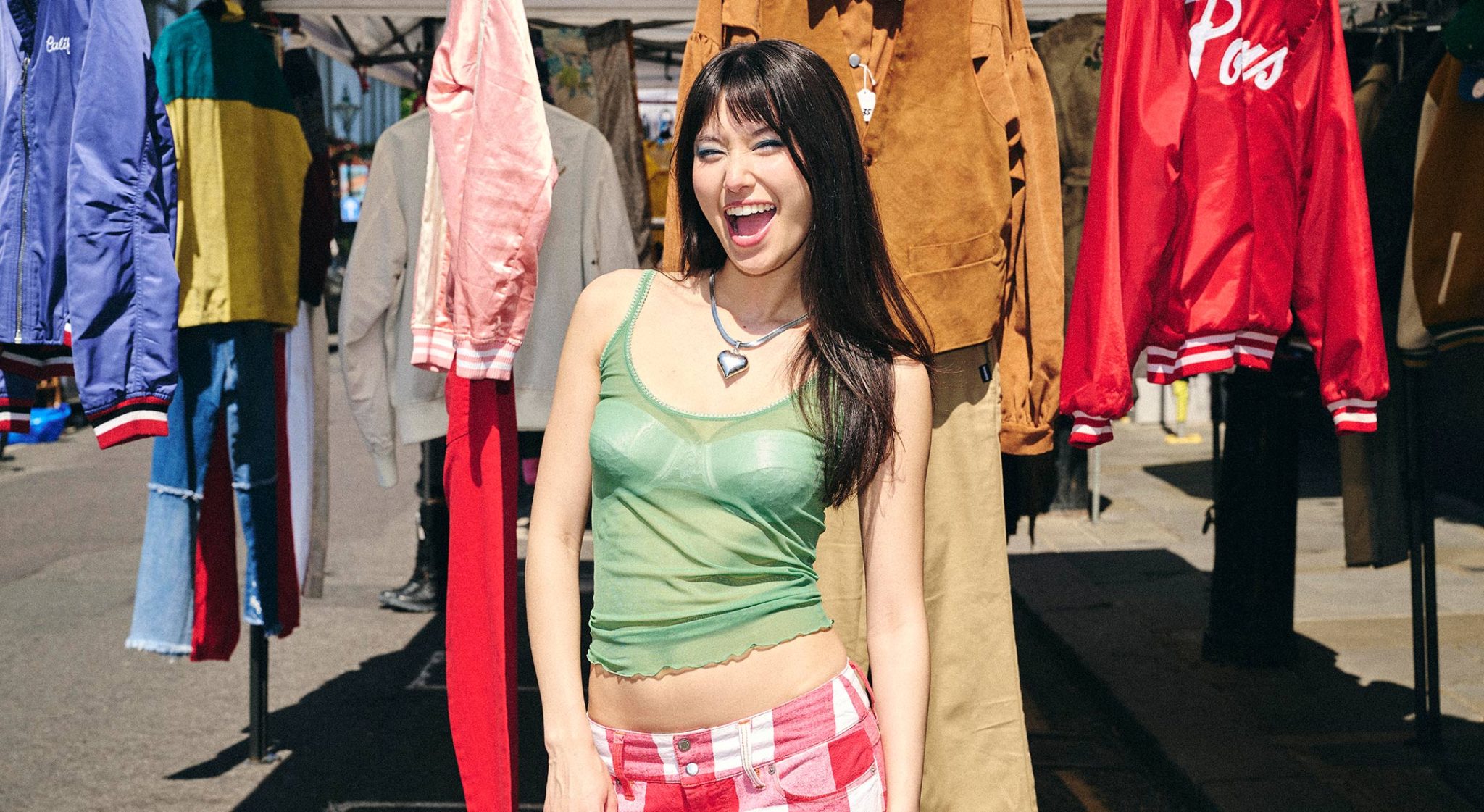 TREMORS// Juliet Ivy makes the struggles of girlhood sound like a dream ...