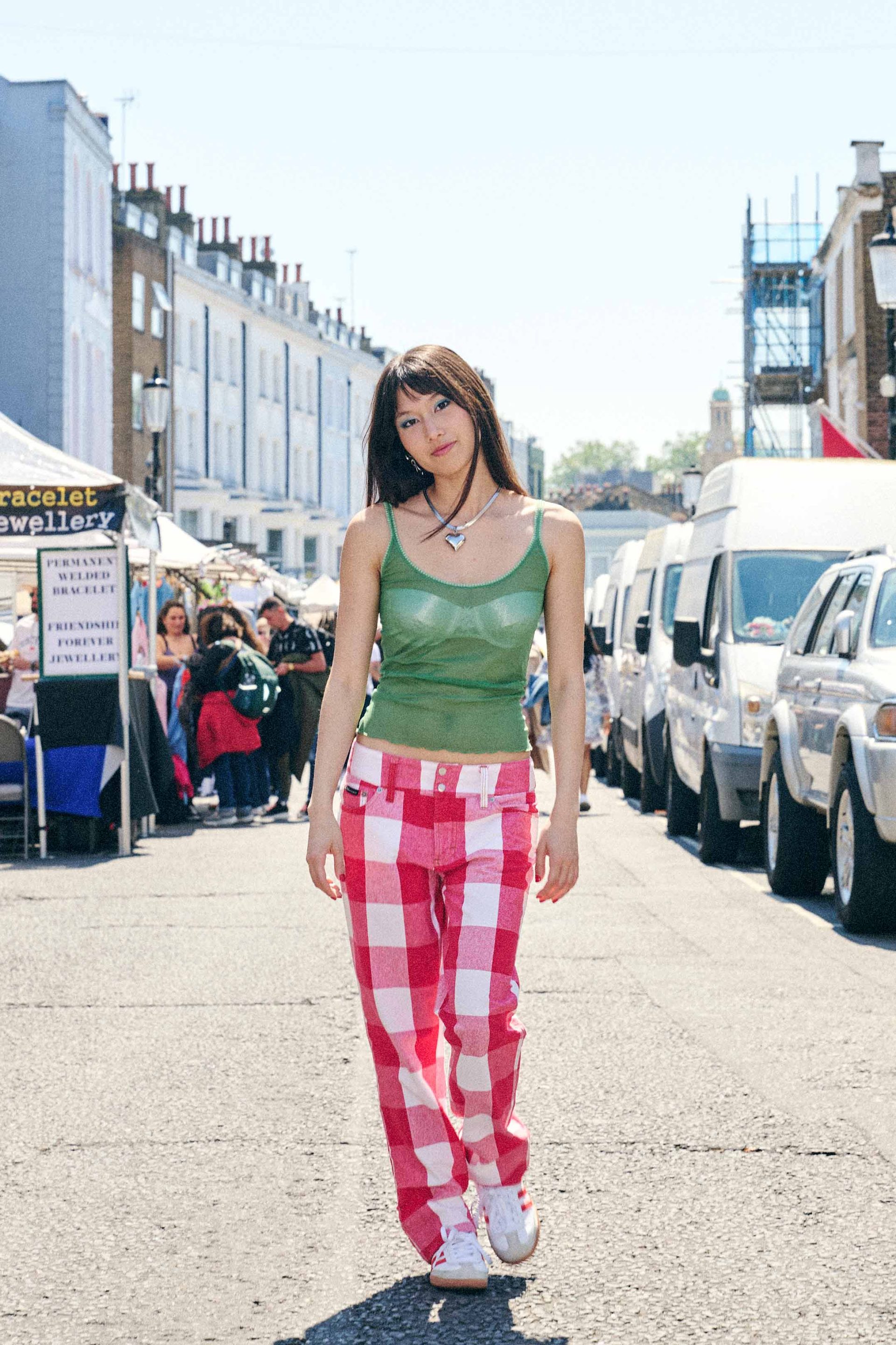 TREMORS// Juliet Ivy makes the struggles of girlhood sound like a dream ...