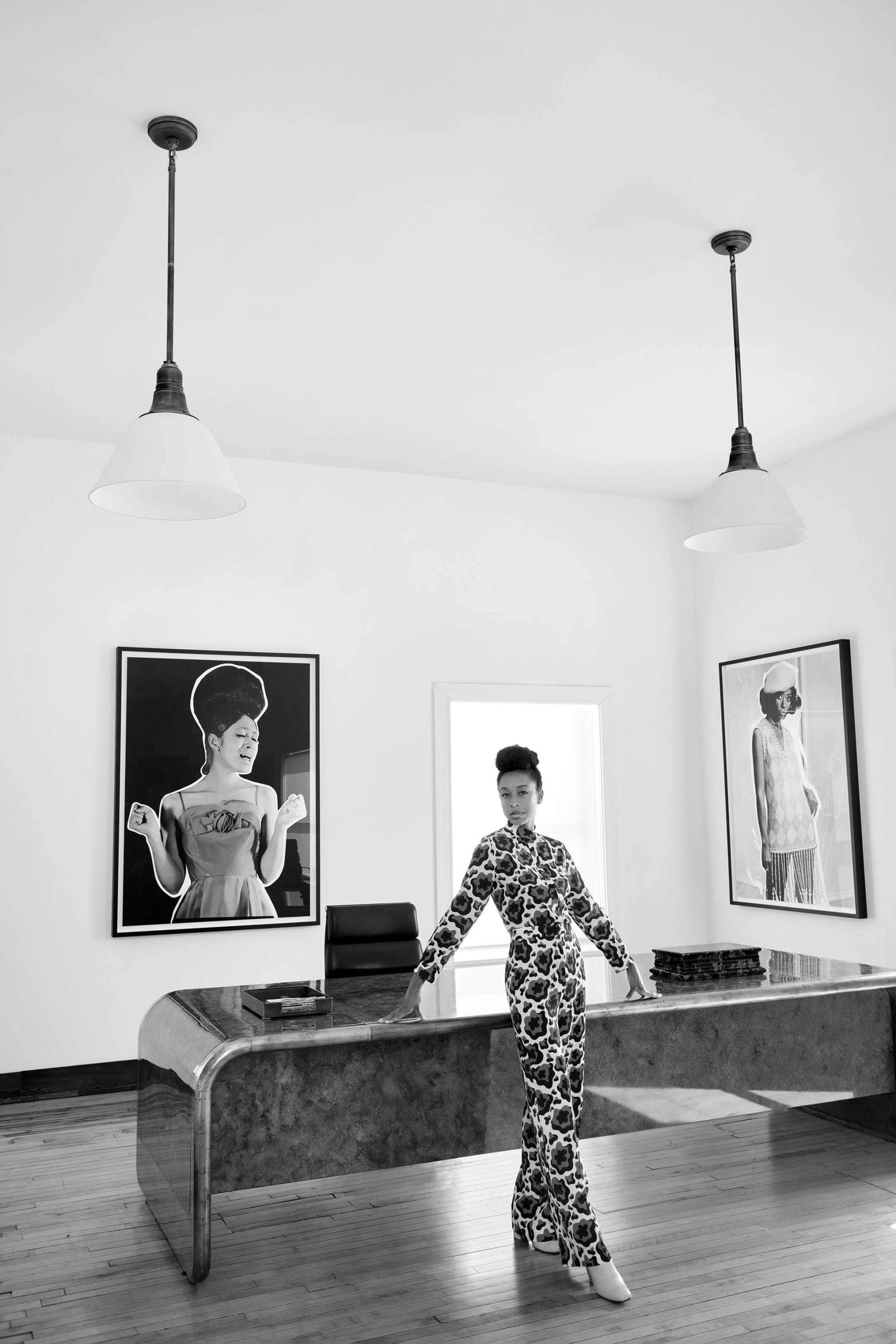 Corinne Bailey Rae Interview: Welcome To The Rae-naissance | The Forty-Five