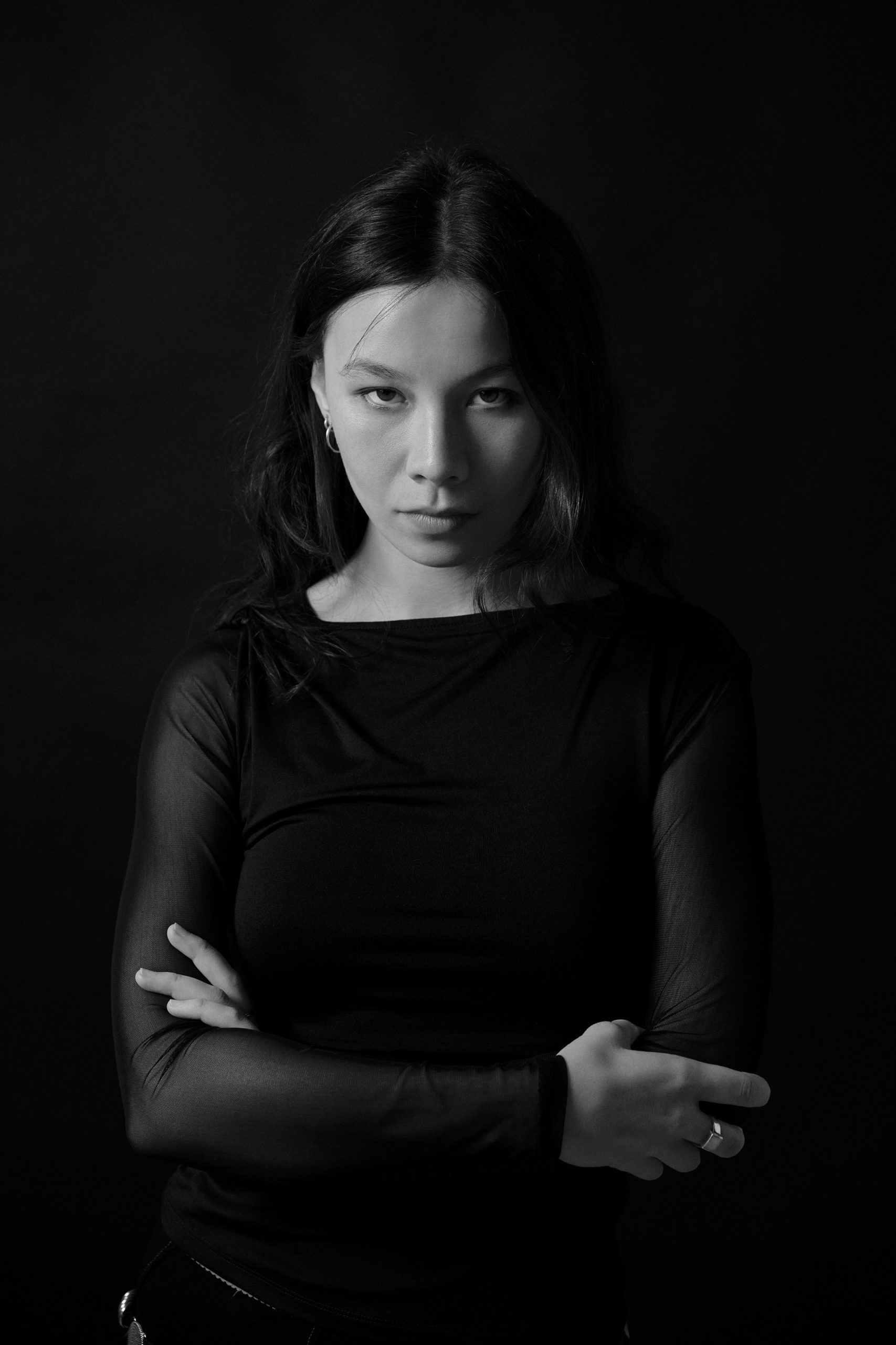 MICHELLE interview: "This is a very unique relationship" | The Forty-Five