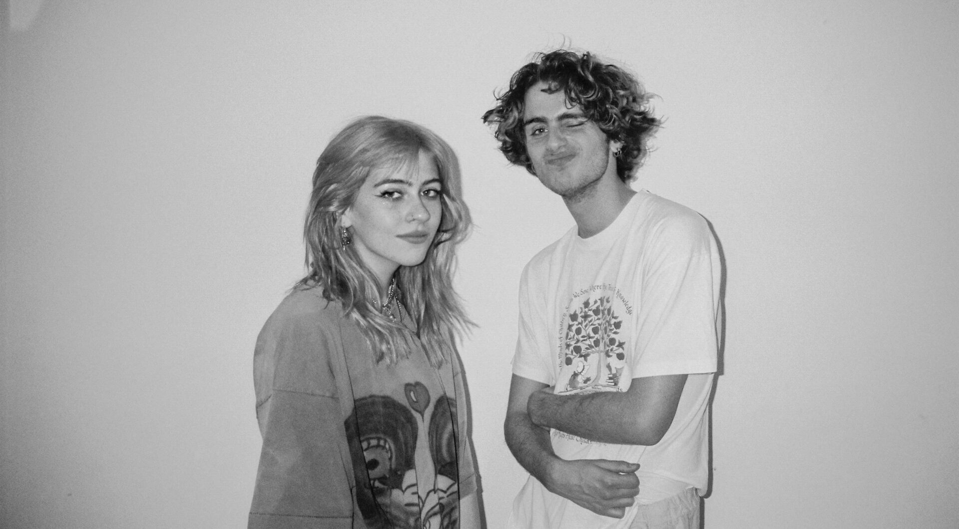 Lowertown: "We dropped our debut album in high school" | The Forty-Five