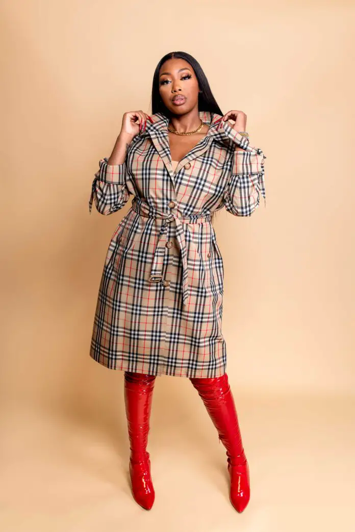 Ms Banks interview: "The swag, the hustle – it's all south London ...