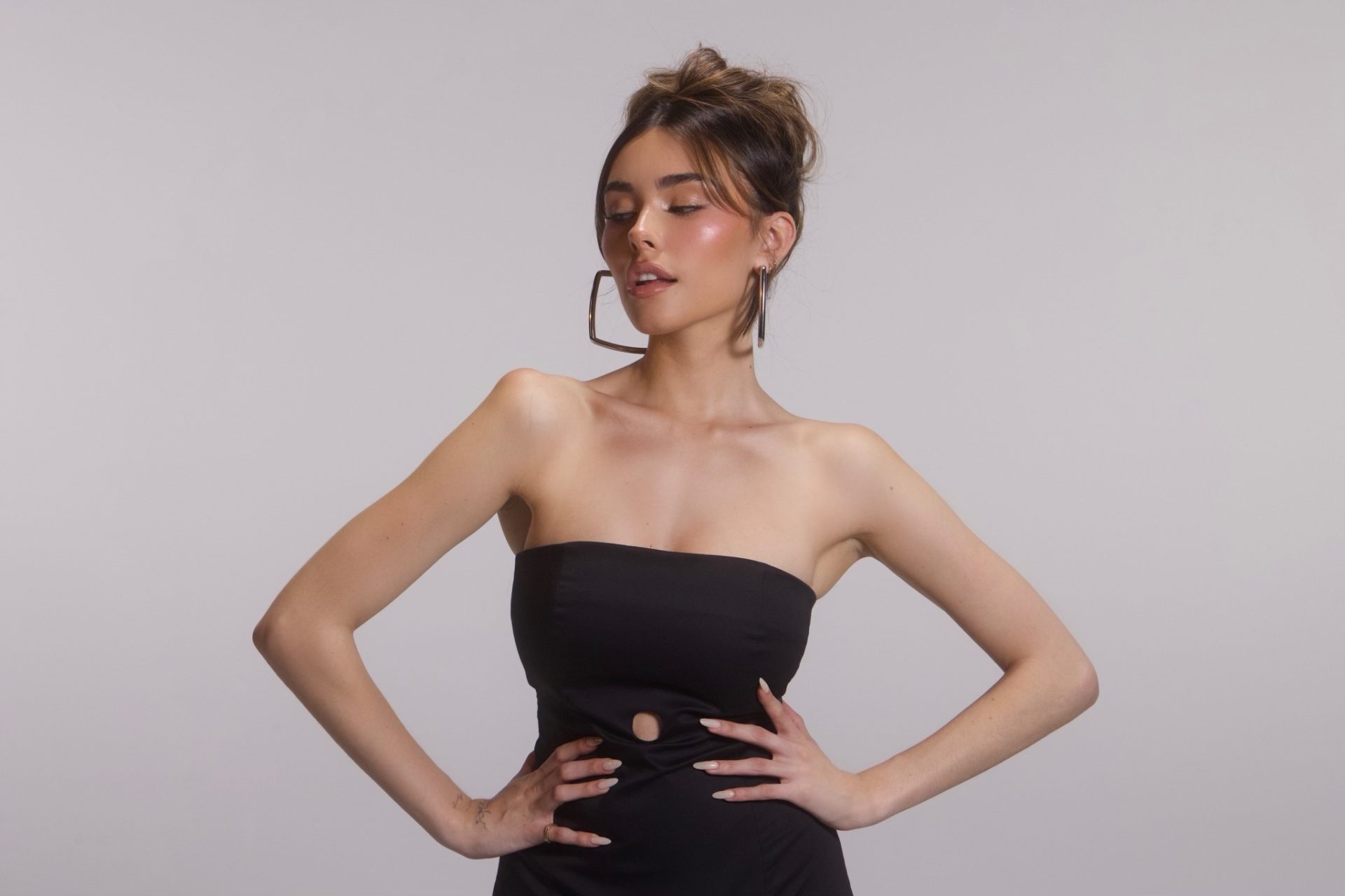 Madison Beer interview: "I was self-hating for a very long time" | The ...