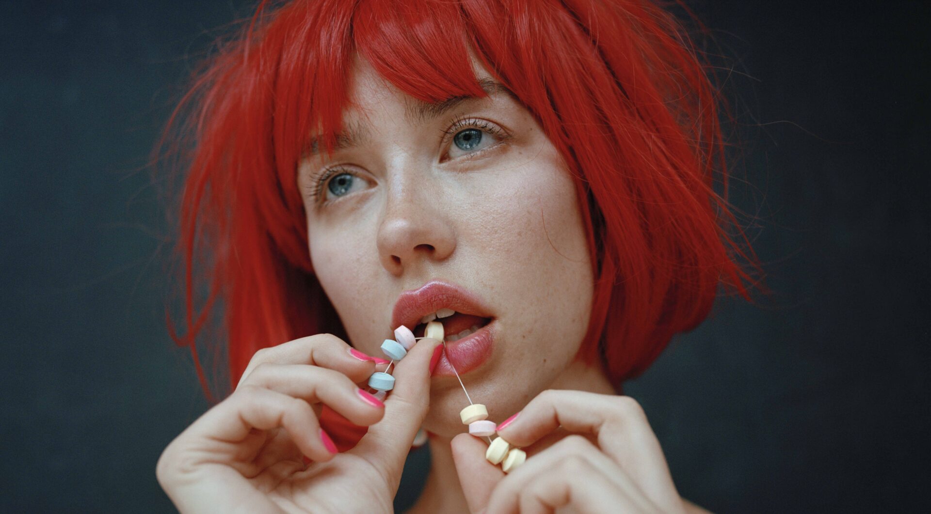 Madge: "Sexuality in the US is rife with shaming" | The Forty-Five