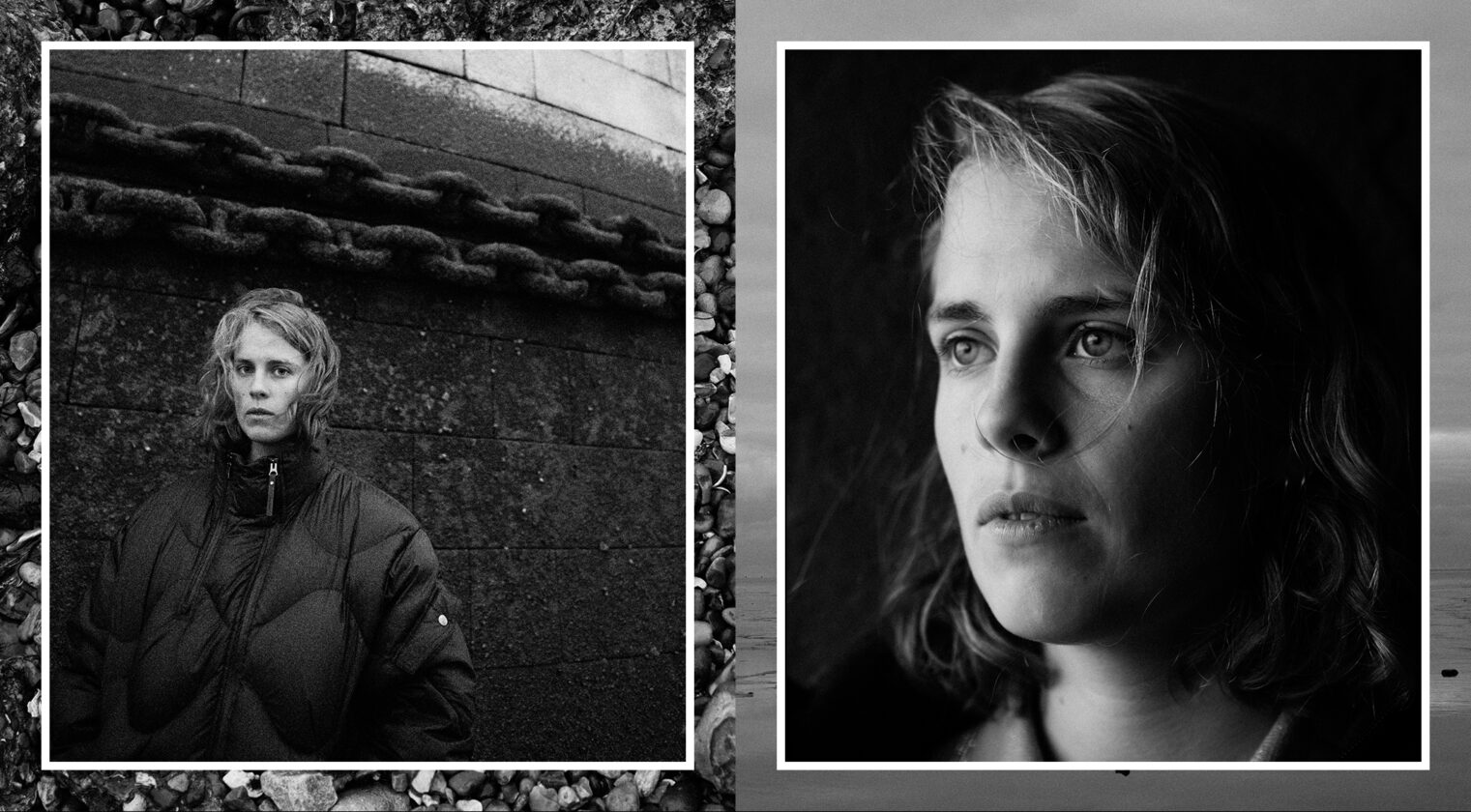 Marika Hackman: "I'm facinated by the guts of something" | The Forty-Five