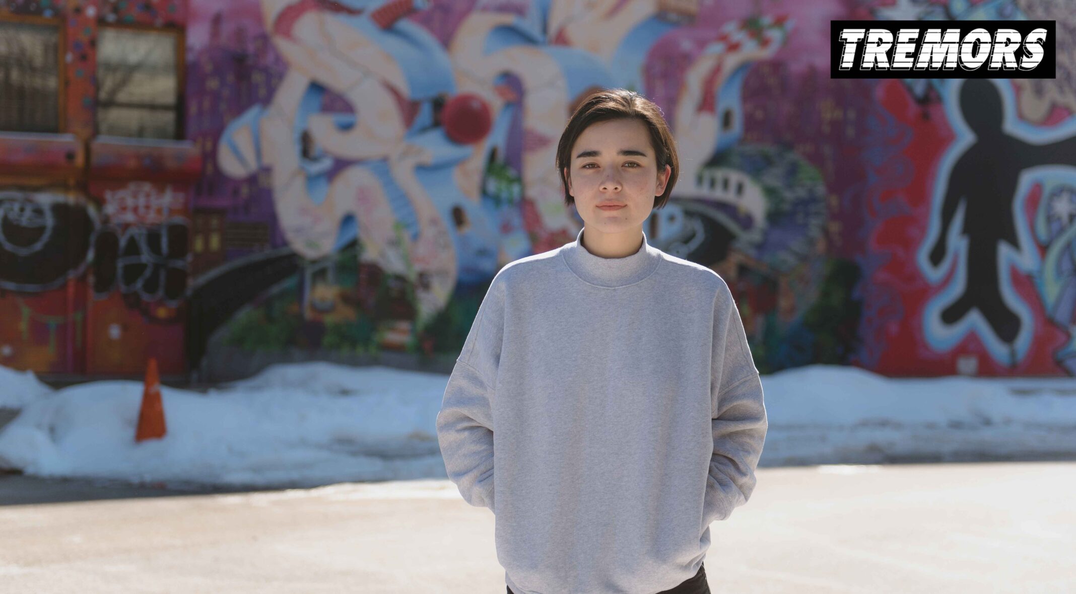 Miss Grit is making scuzzy indie rock about impostor syndrome | The ...