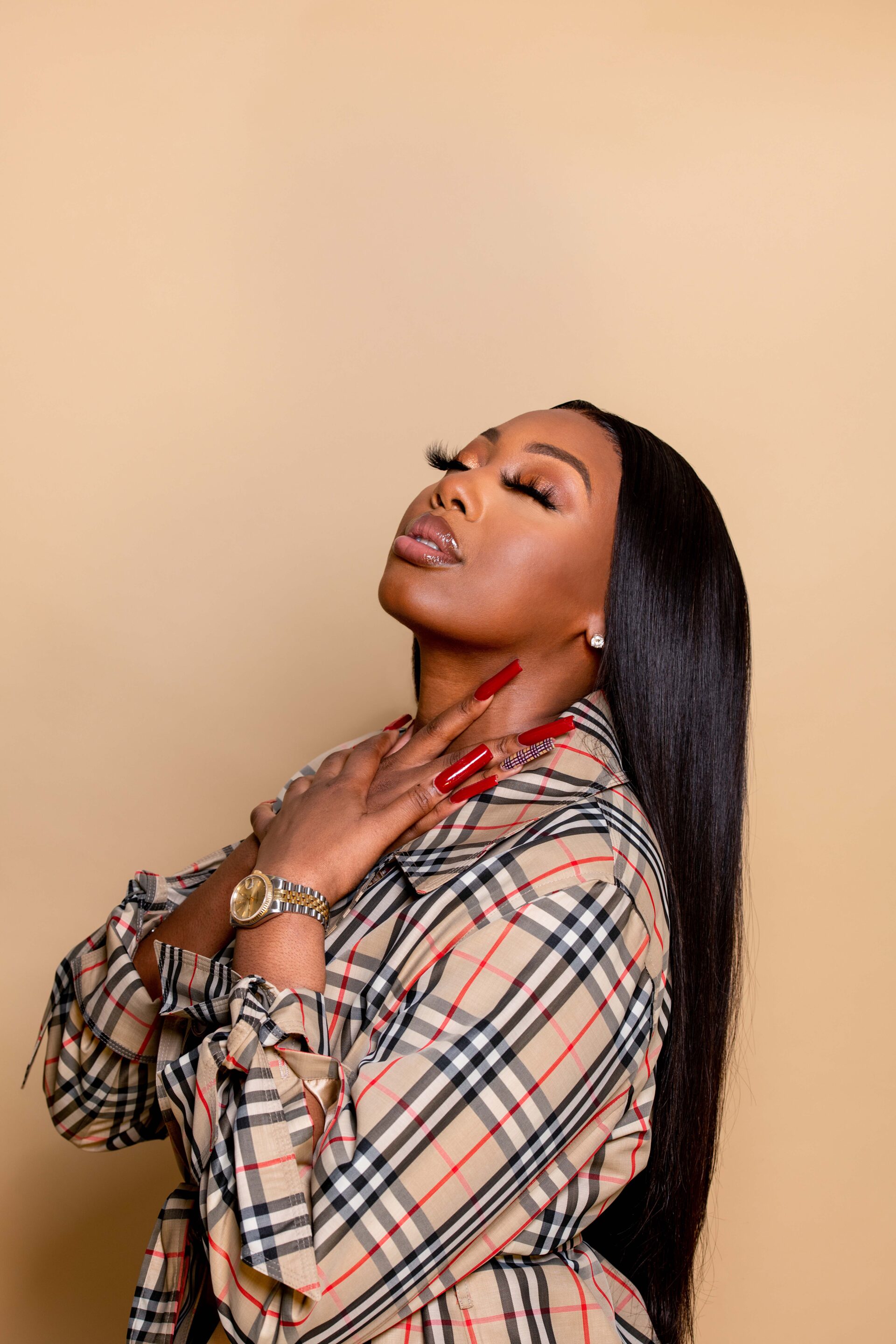 Ms Banks interview: "The swag, the hustle – it's all south London ...