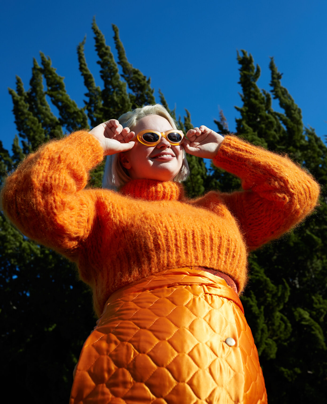 Navvy interview: "Taylor Swift really changed my perspective on ...