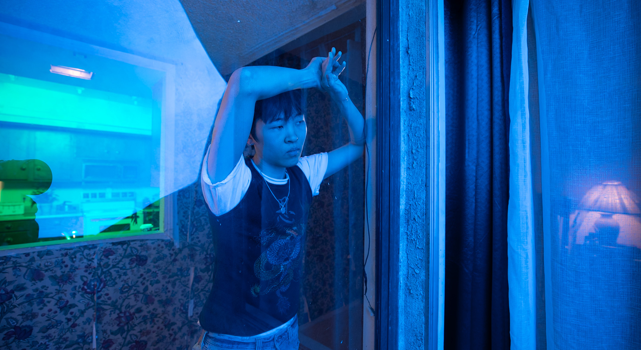 NoSo: "I want to say things with my chest – even if it feels ...