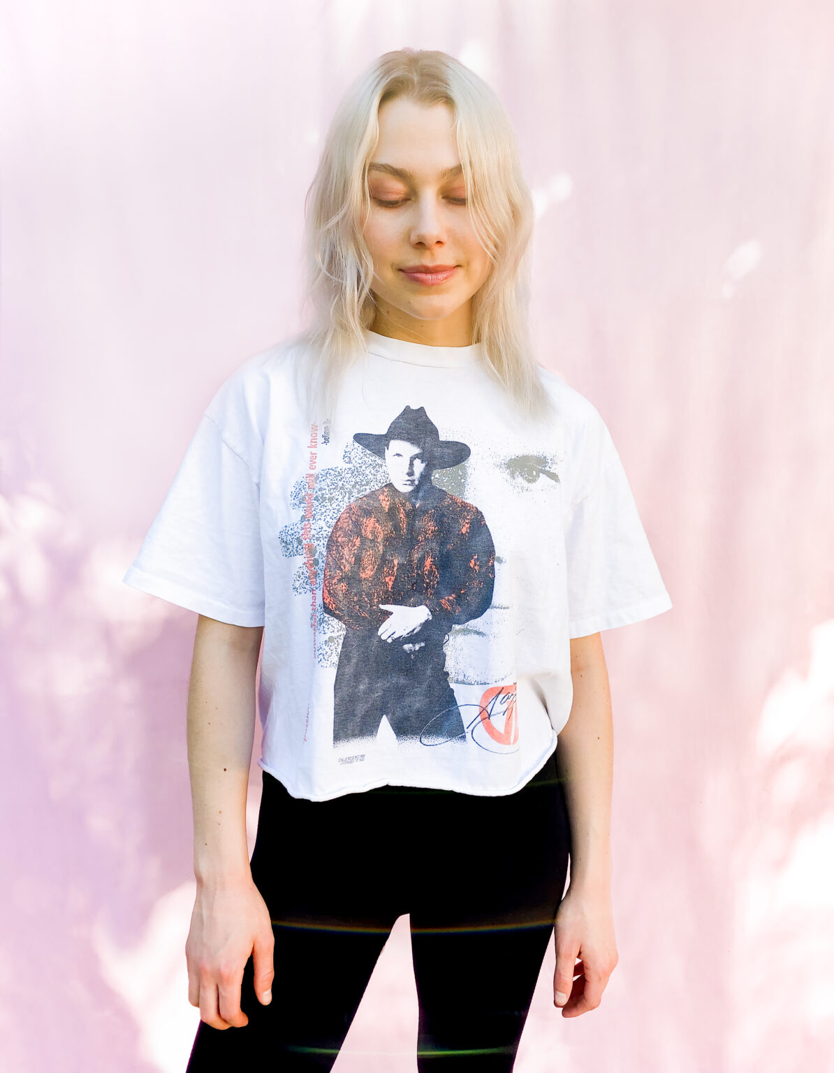 Phoebe Bridgers interview: "Hating The 1975 is sexist" | The Forty-Five