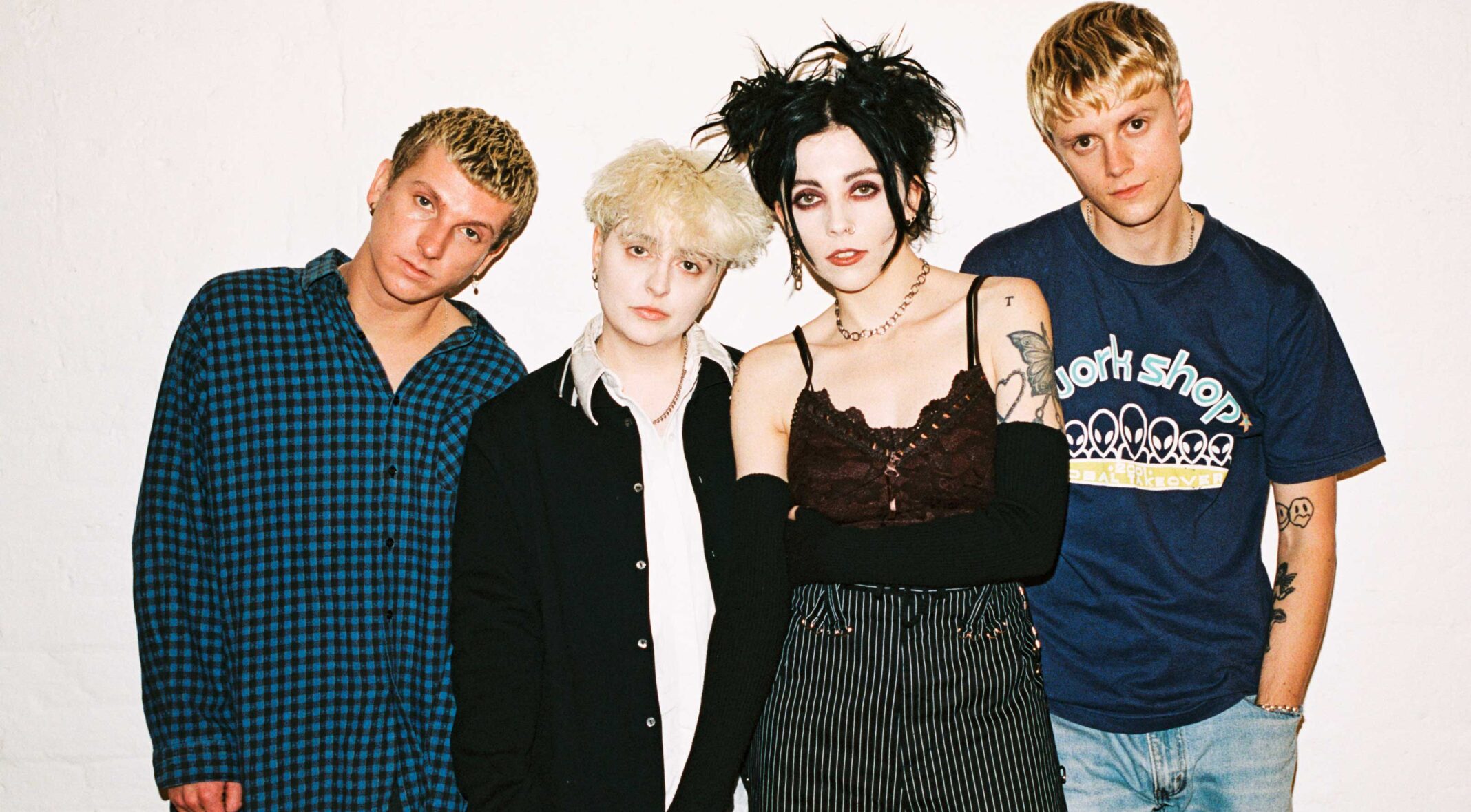 Pale Waves – ‘Unwanted’ review: a nostalgia-driven return to emo angst ...