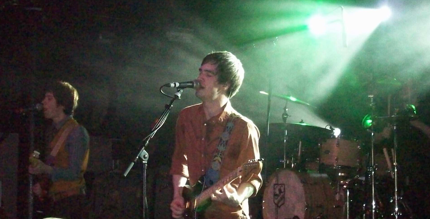 Decaydance Records: an oral history told by Pete Wentz, Travie McCoy ...