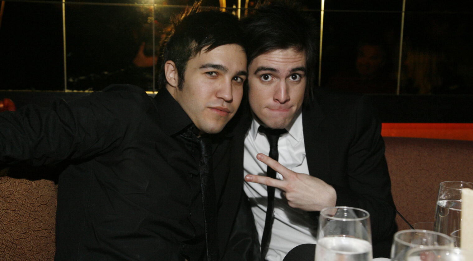 Decaydance Records: an oral history told by Pete Wentz, Travie McCoy ...